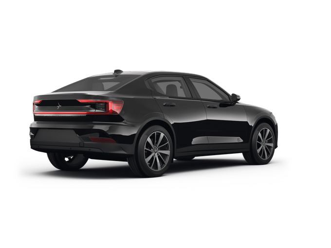 Used 2022 Polestar 2 Base For Sale in Austin, TX | Capital One Auto ...