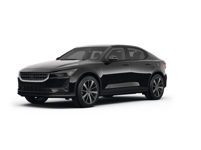 Used 2022 Polestar 2 Base For Sale in Austin, TX | Capital One Auto ...