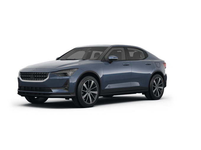 Used 2022 Polestar 2 Base For Sale in Murray, UT | Capital One Auto ...