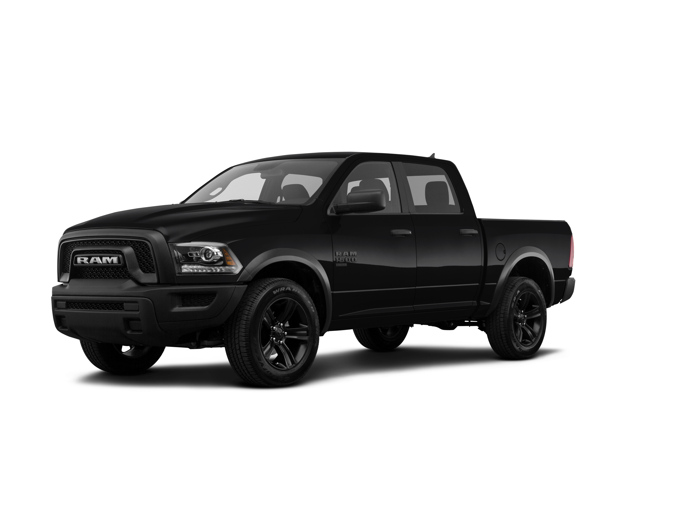Used 2022 Ram 1500+Classic Warlock For Sale in Metuchen, NJ | Capital ...