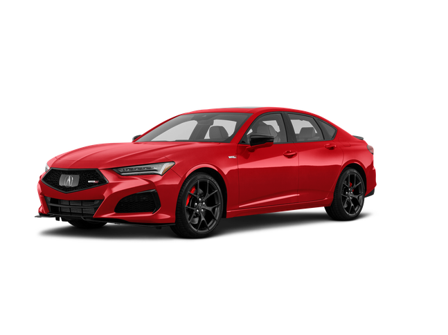 Used 2023 Acura TLX Type+S For Sale in LINCOLNWOOD, IL | Capital One ...