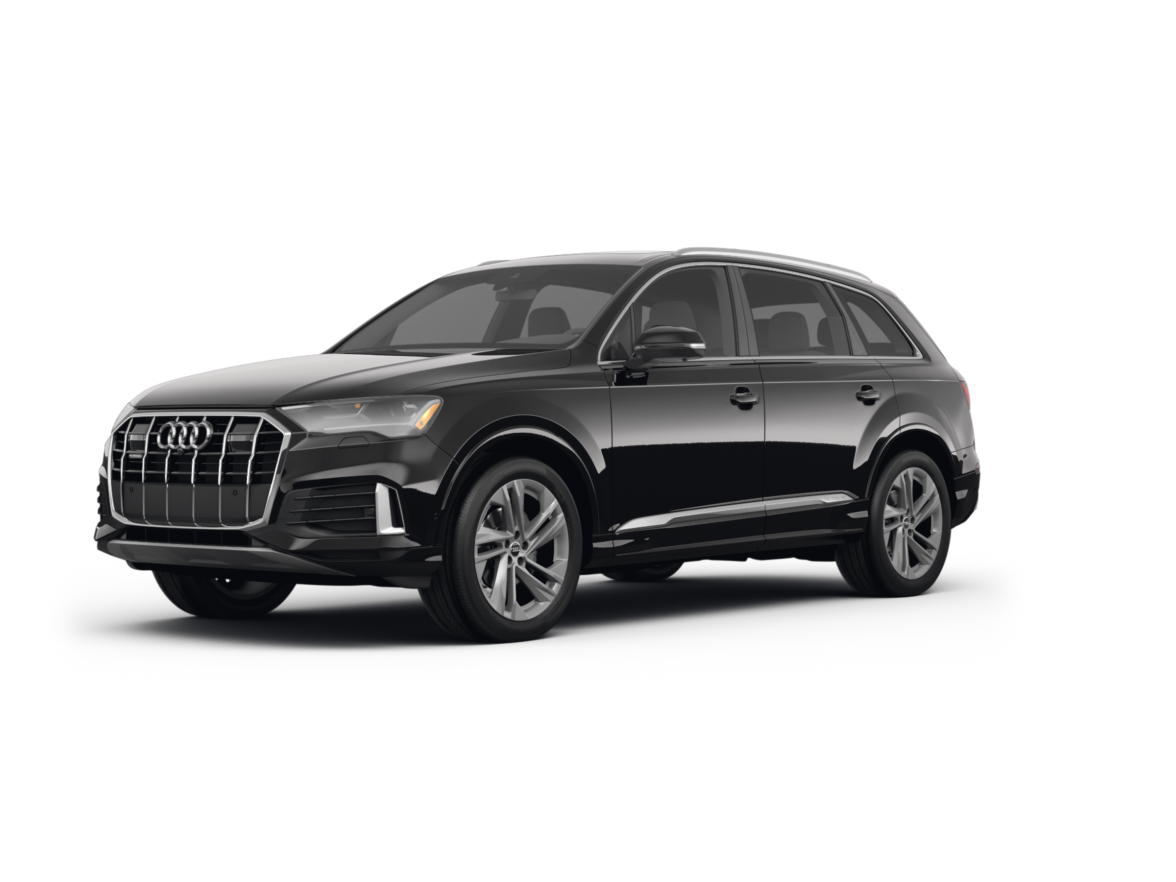 Used 2023 Audi Q7 Premium Plus For Sale in Chicago, IL | Capital One ...