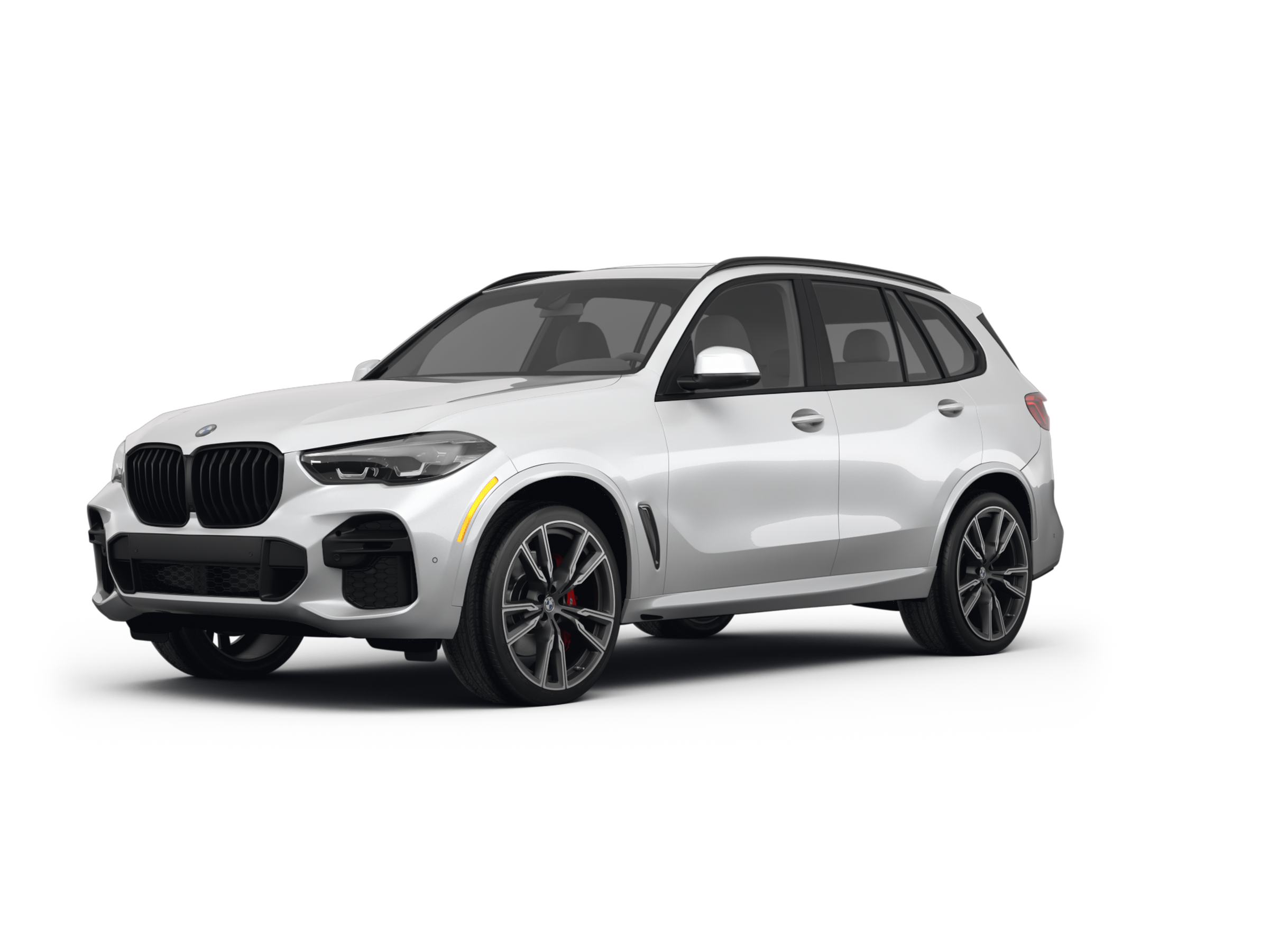 Used 2023 BMW X5 M50i For Sale in SOUTH AMBOY, NJ | Capital One Auto ...
