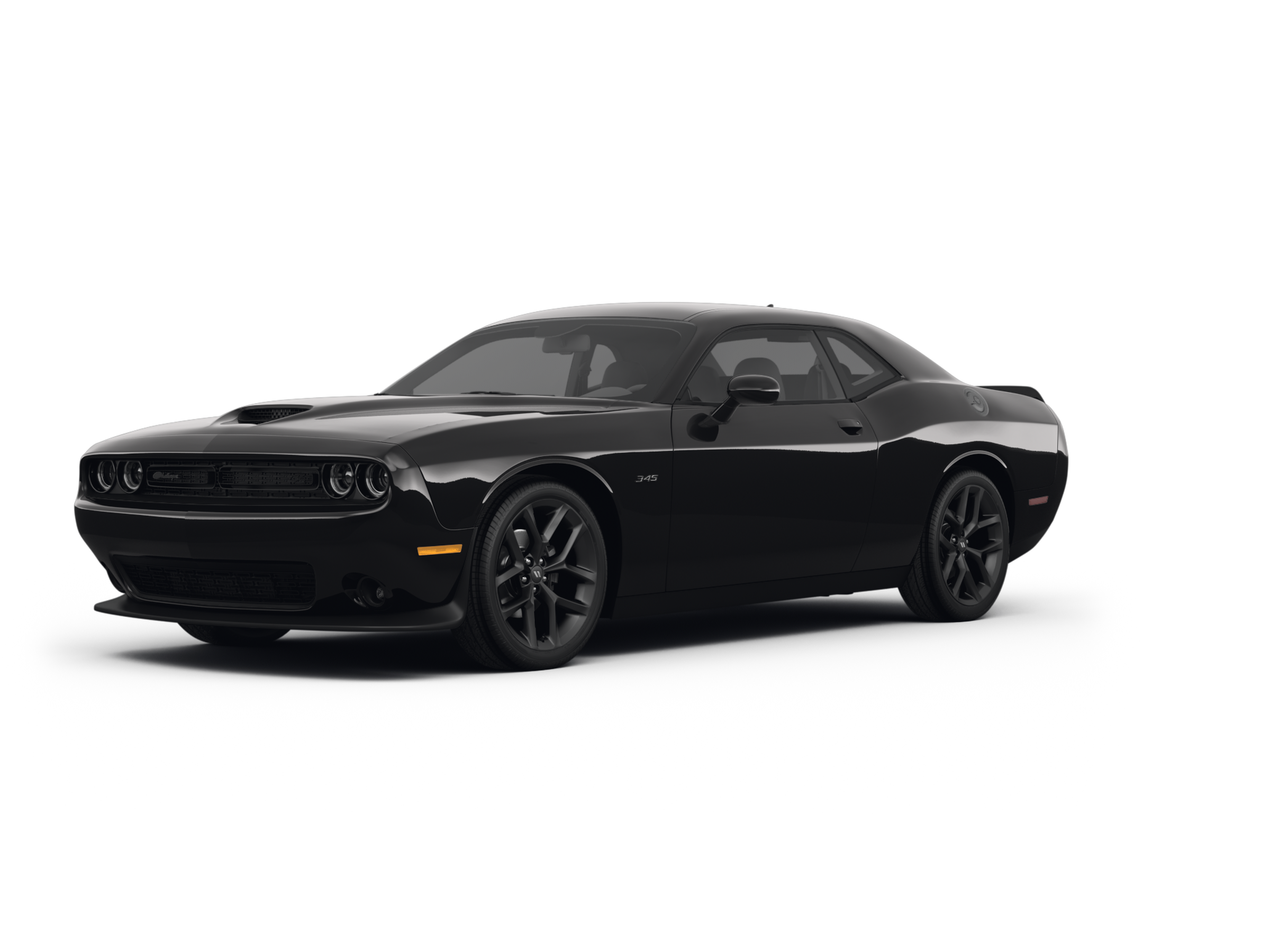 Used 2023 Dodge Challenger SRT+Hellcat+Jailbreak For Sale in HICKORY ...