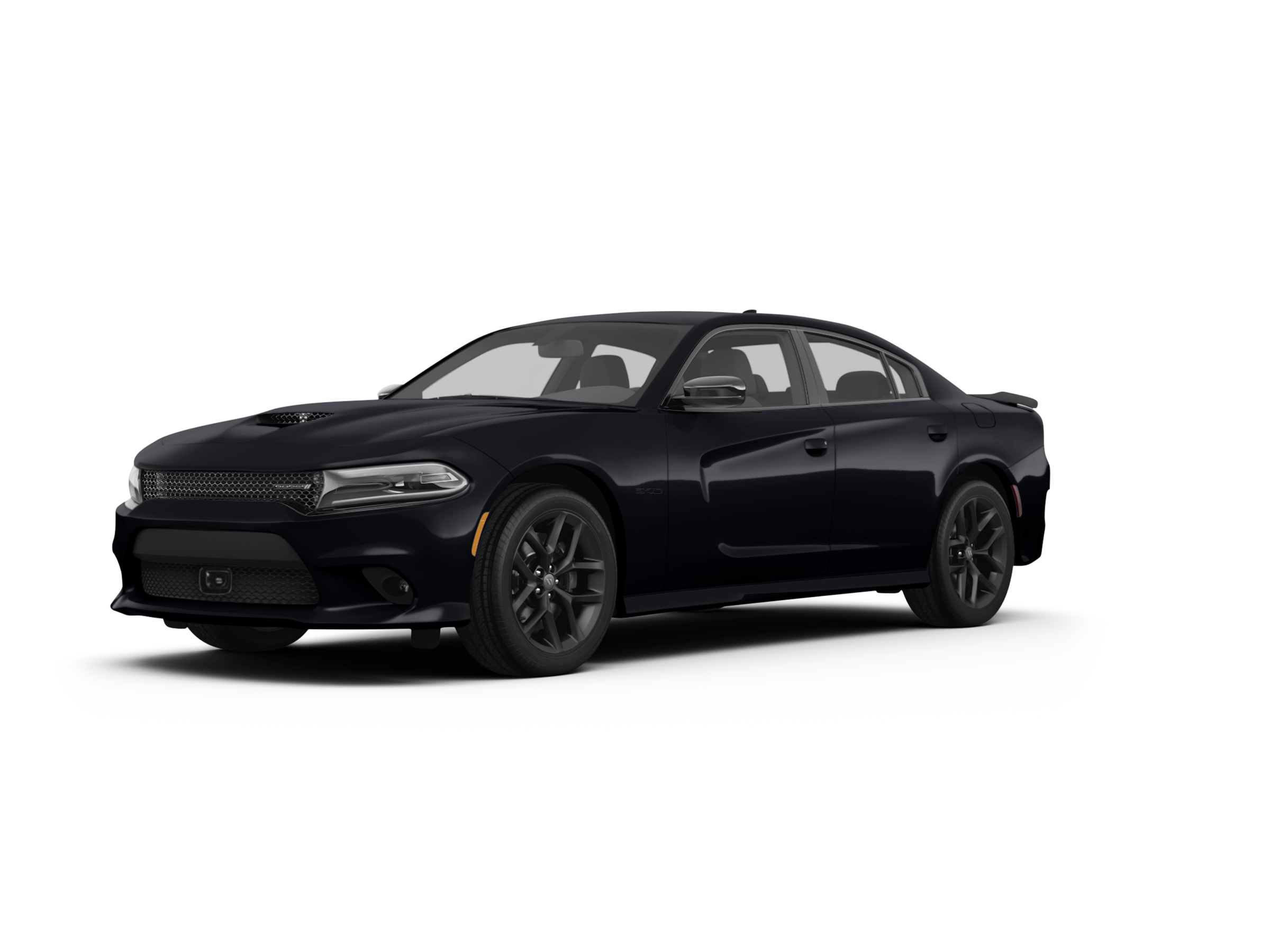 Used 2023 Dodge Charger SXT For Sale in CHICAGO, IL | Capital One Auto ...