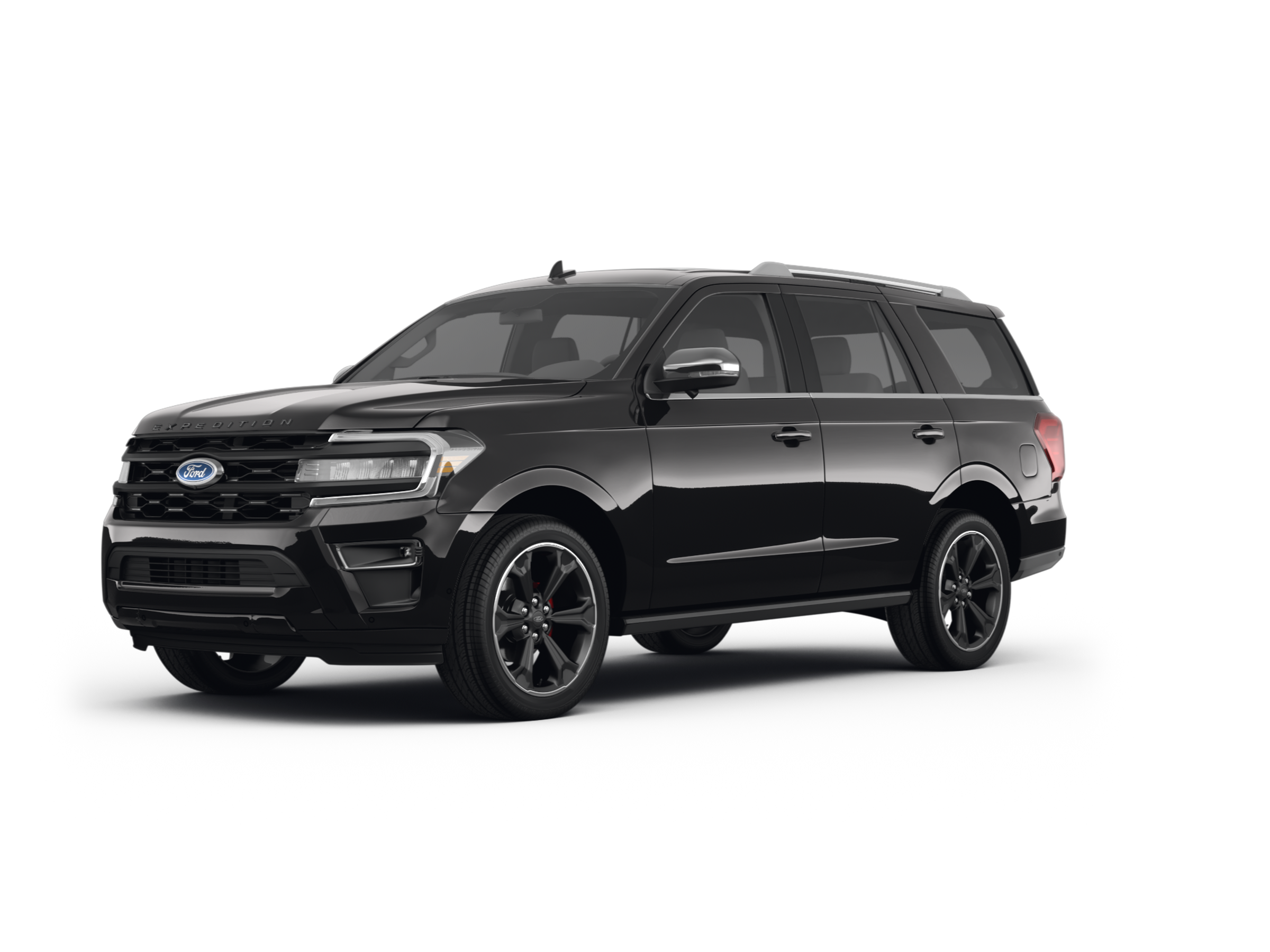 Used 2023 Ford Expedition Limited For Sale in INDIANAPOLIS, IN ...