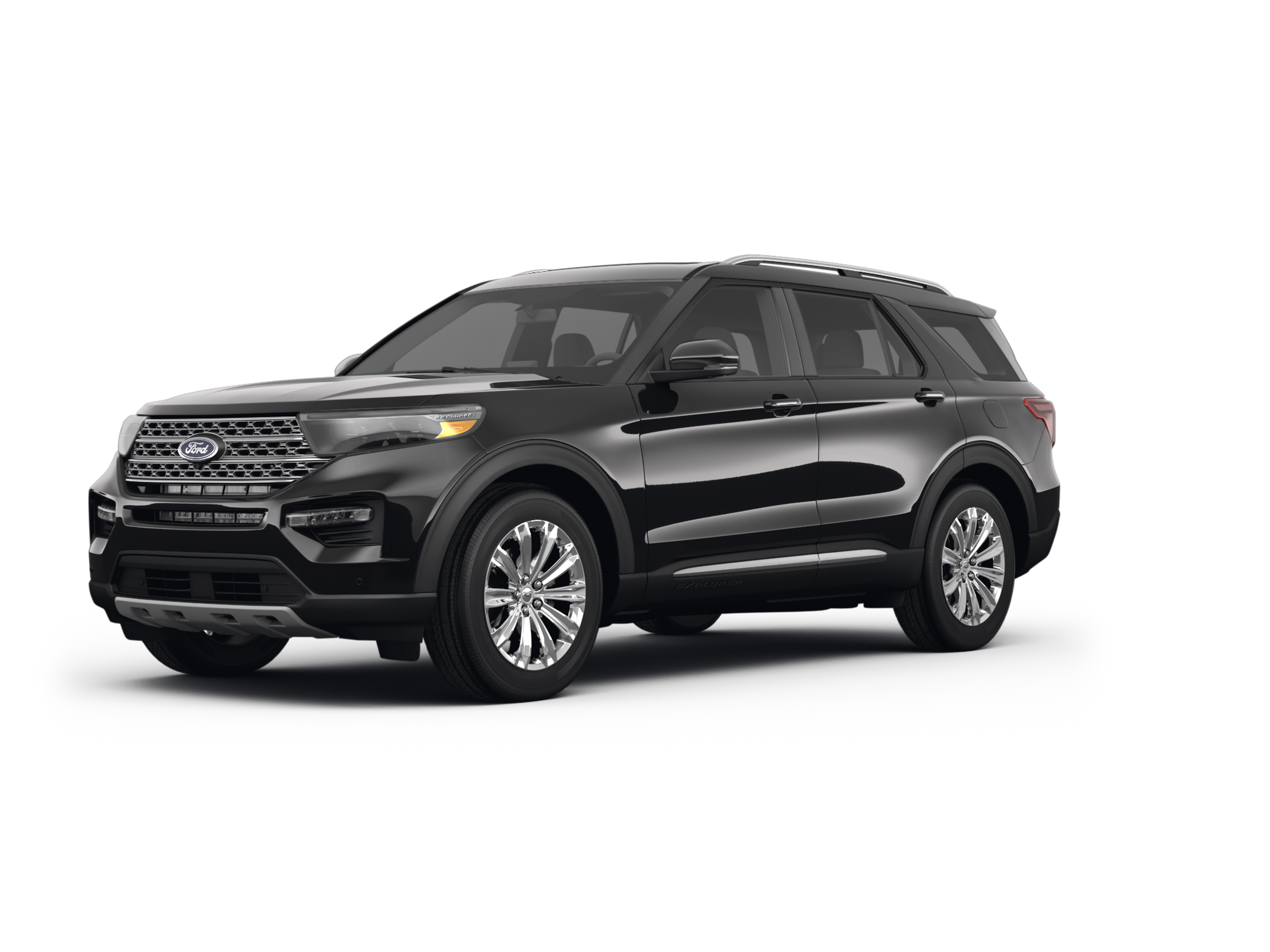 Certified Pre-owned 2023 Ford Explorer XLT For Sale in FORT MILL, SC ...