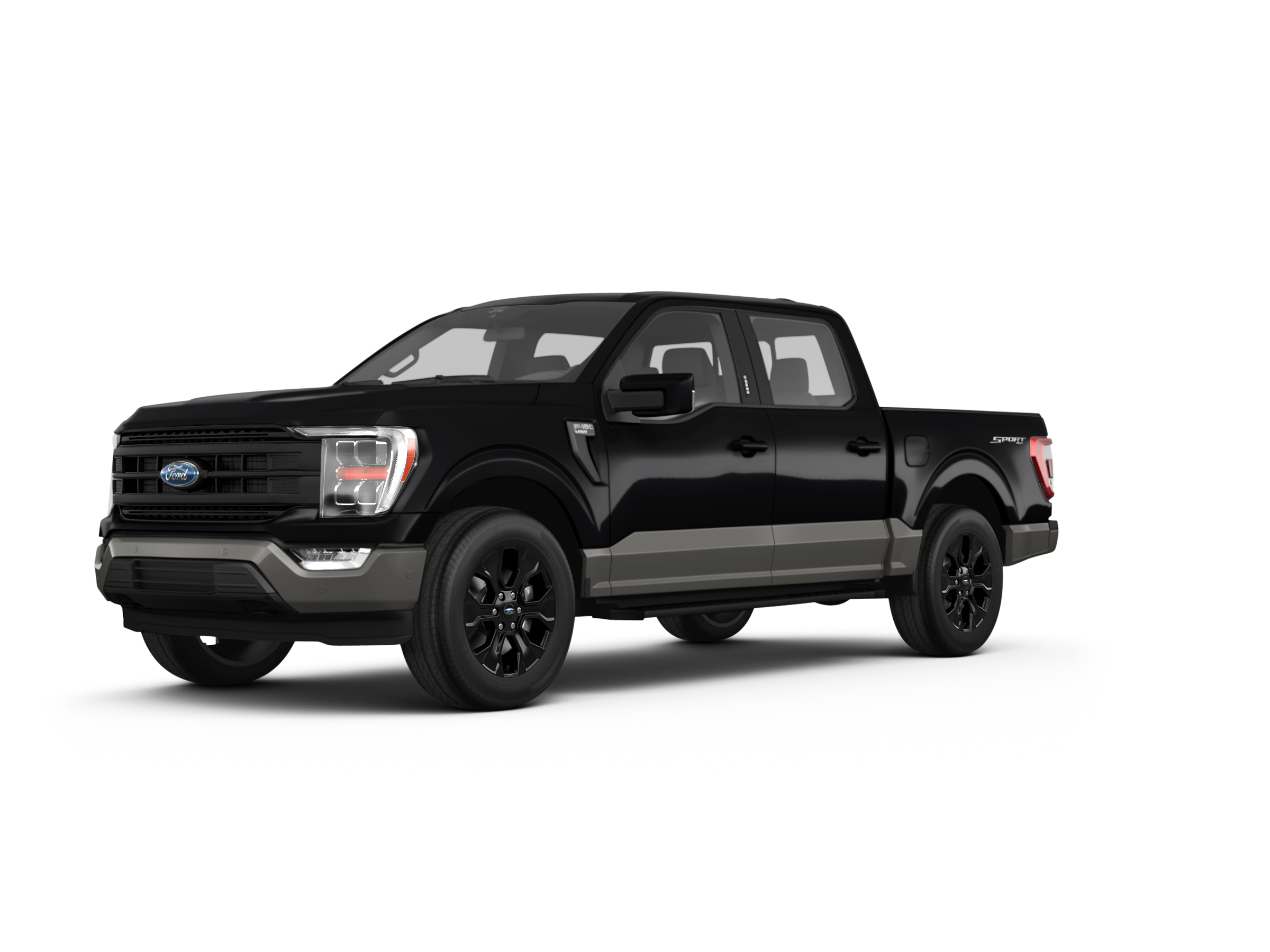 Used 2023 Ford F-150 Lariat For Sale in HOUSTON, TX | Capital One Auto ...