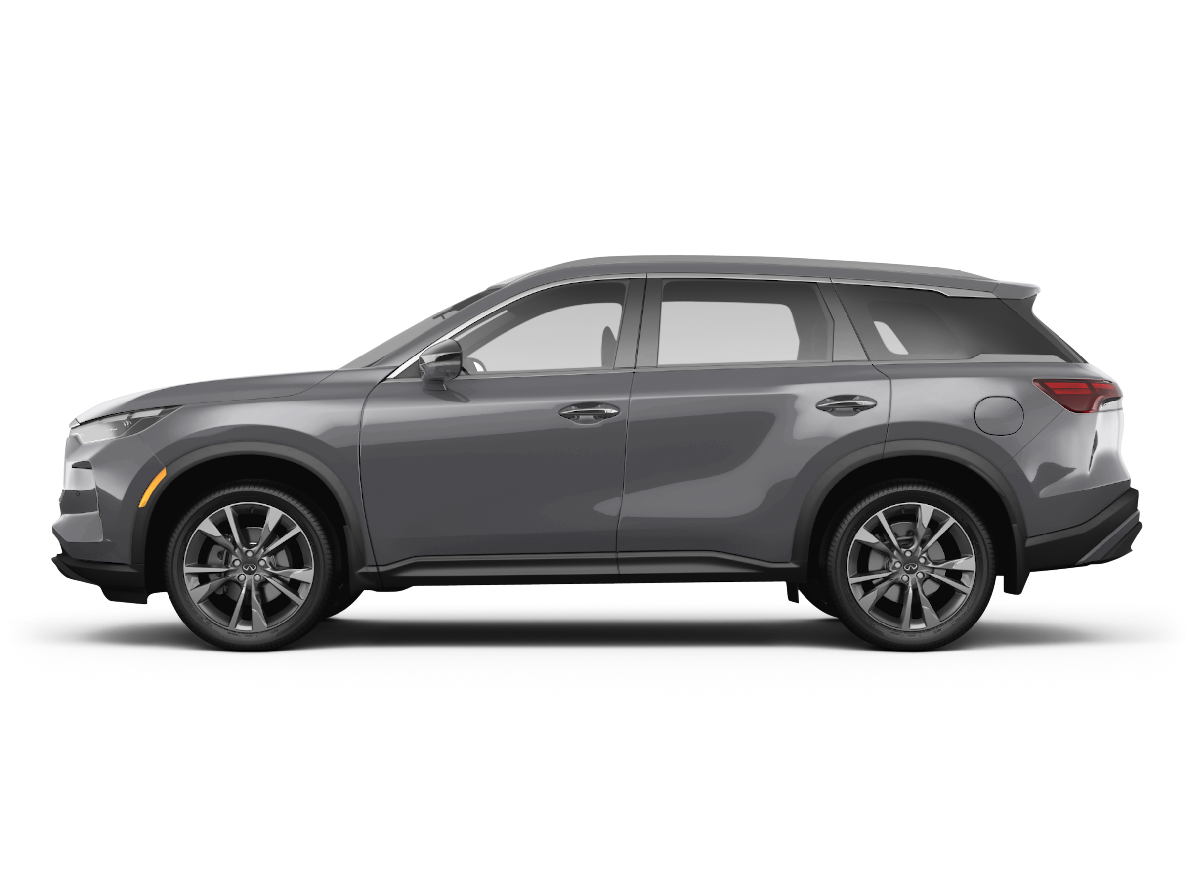 Used 2023 INFINITI QX60 Pure For Sale in SAN ANTONIO, TX | Capital One ...