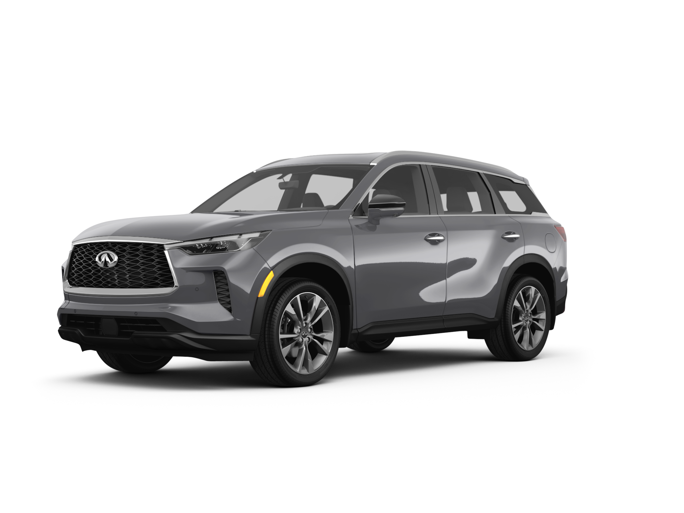 Used 2023 INFINITI QX60 Pure For Sale in SAN ANTONIO, TX | Capital One ...