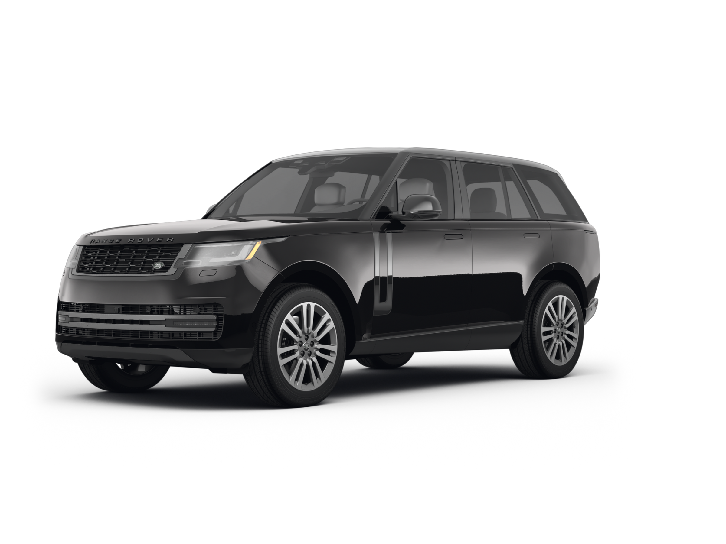 Certified Pre-owned 2023 Land+Rover Range+Rover SE For Sale in ...