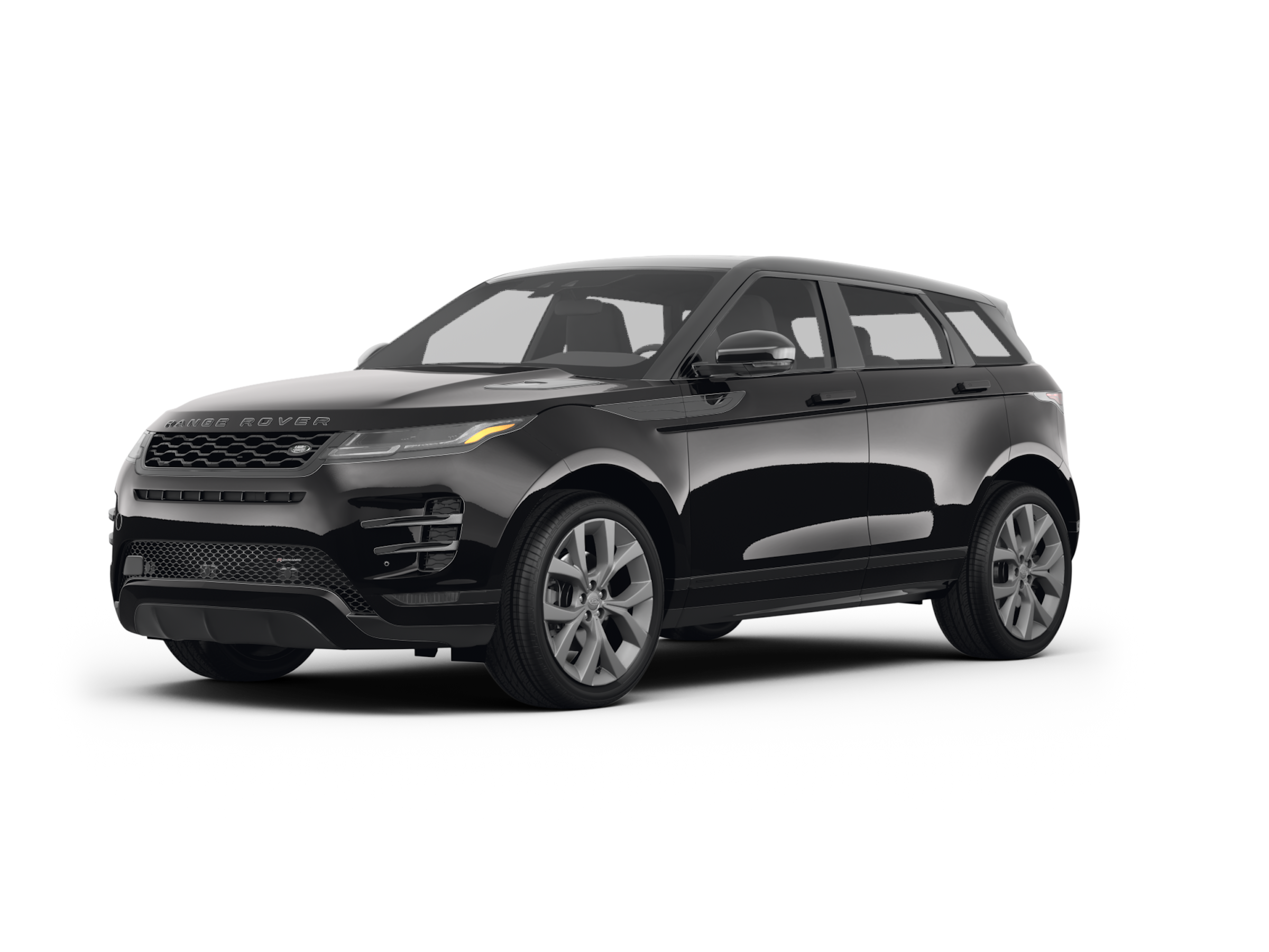 Used 2023 Land+Rover Range+Rover+Evoque R-Dynamic+S For Sale in ...