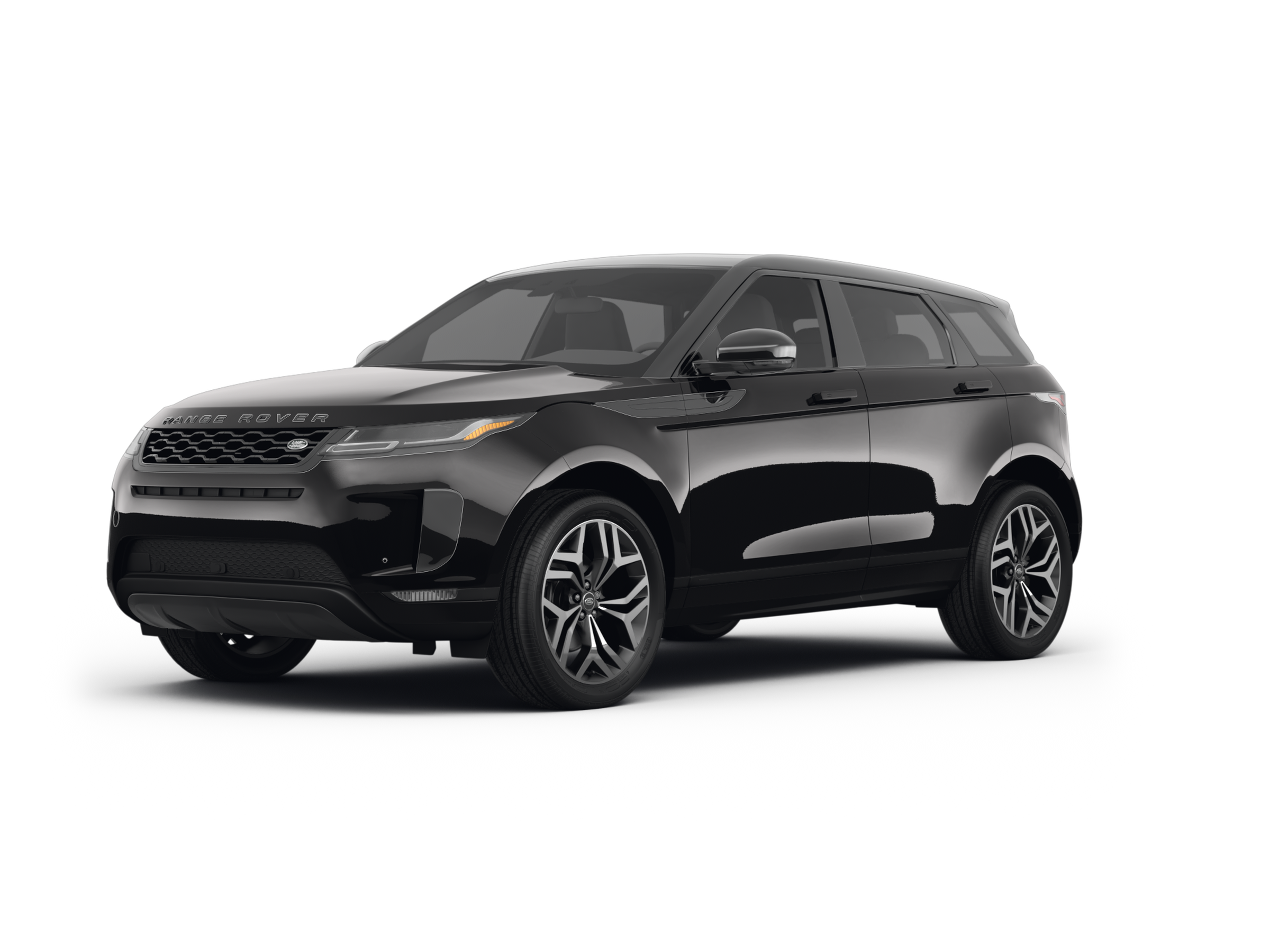 Certified Pre-owned 2023 Land Rover Range Rover Evoque SE For Sale in ...