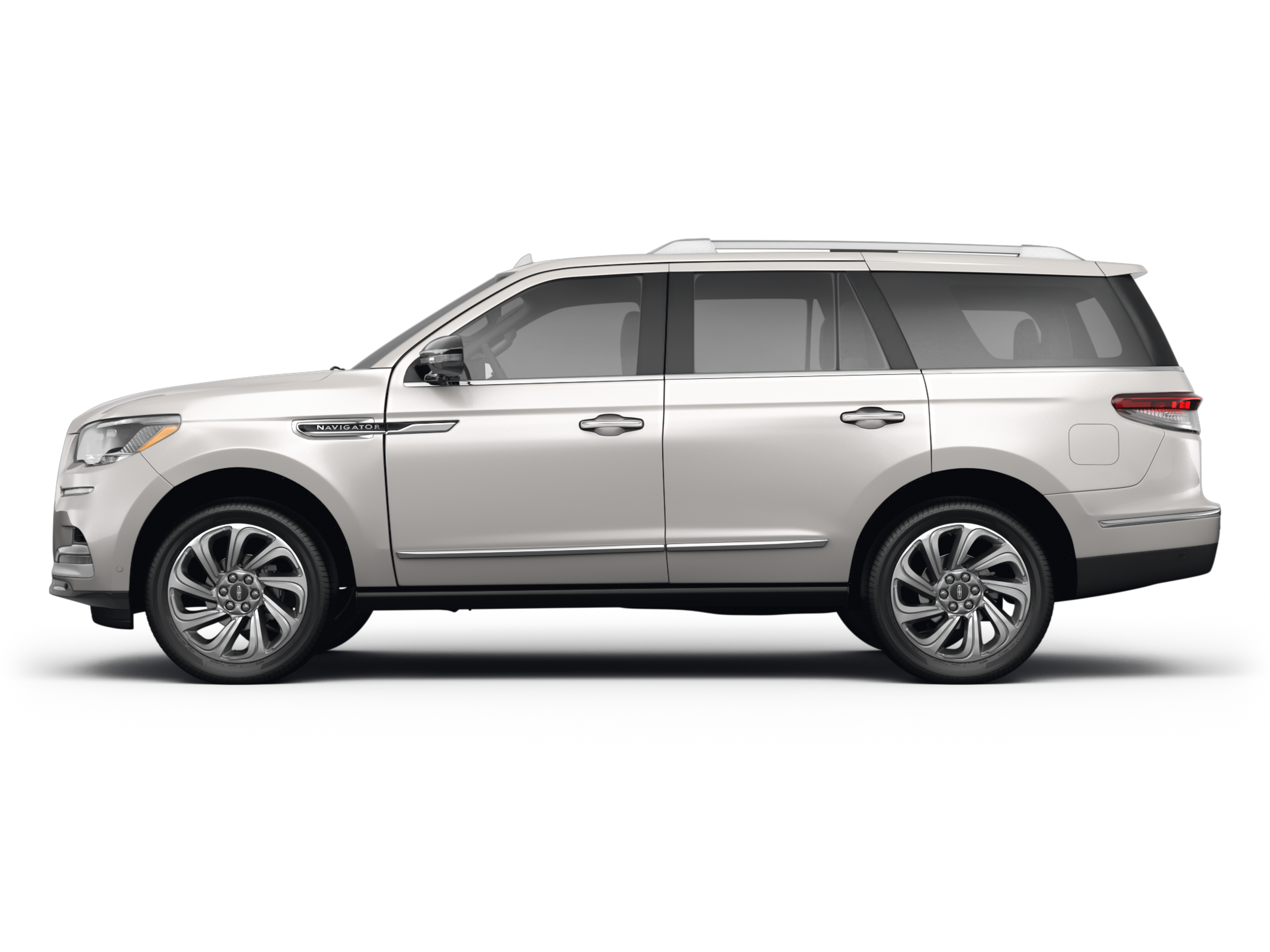 Certified Pre-owned 2023 Lincoln Navigator Standard For Sale in ...