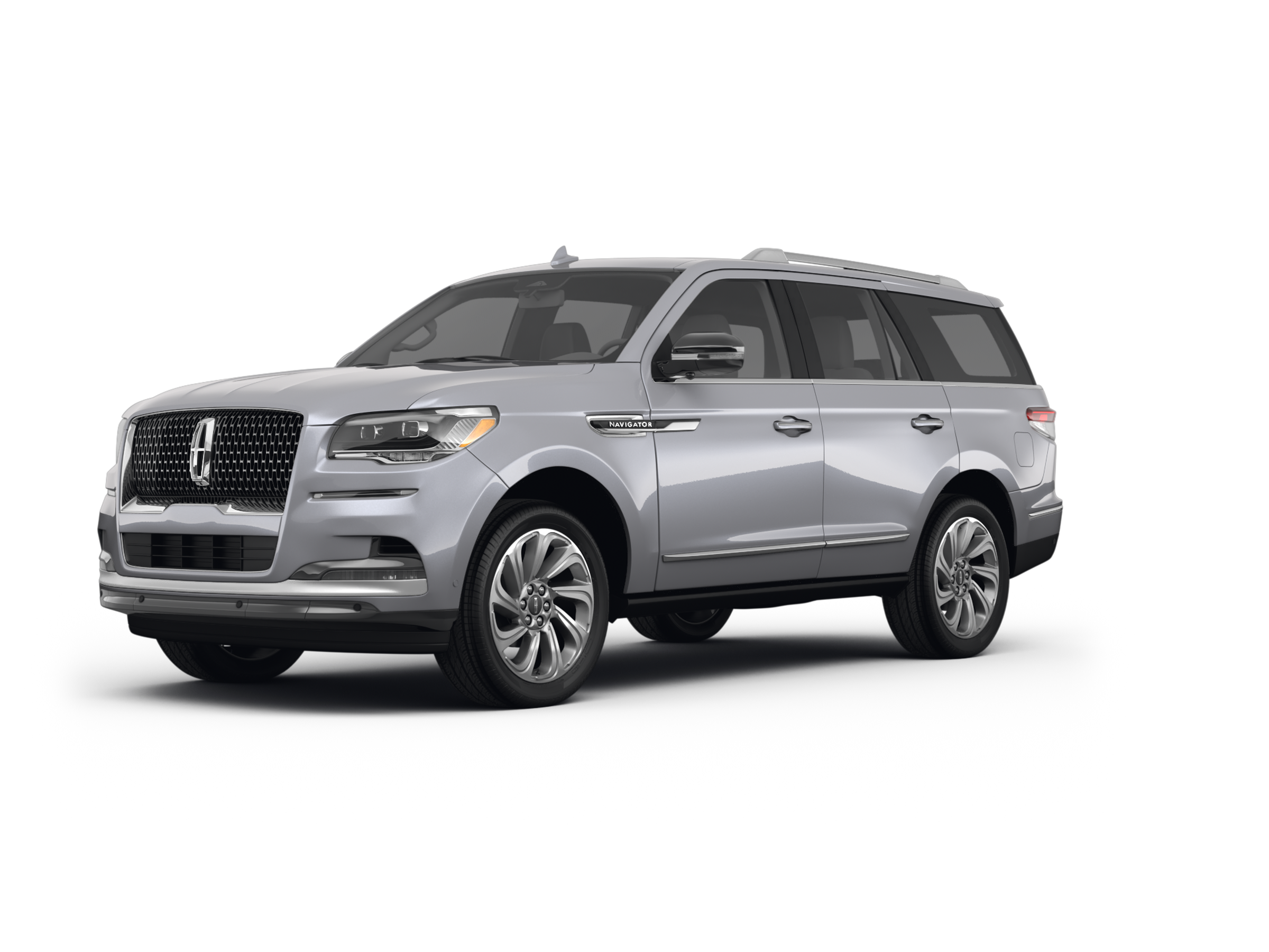 Used 2023 Lincoln Navigator Reserve For Sale in CHATTANOOGA, TN ...