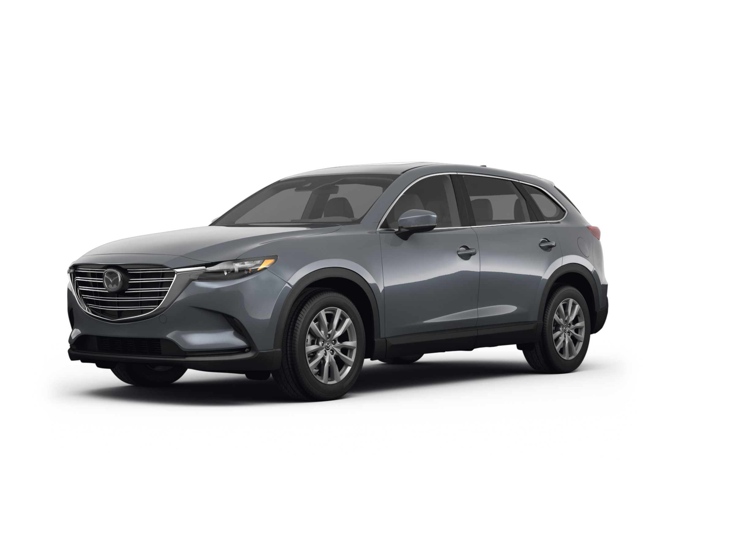 Certified Pre-owned 2023 Mazda CX-9 Touring+Plus For Sale in TROY, MI ...
