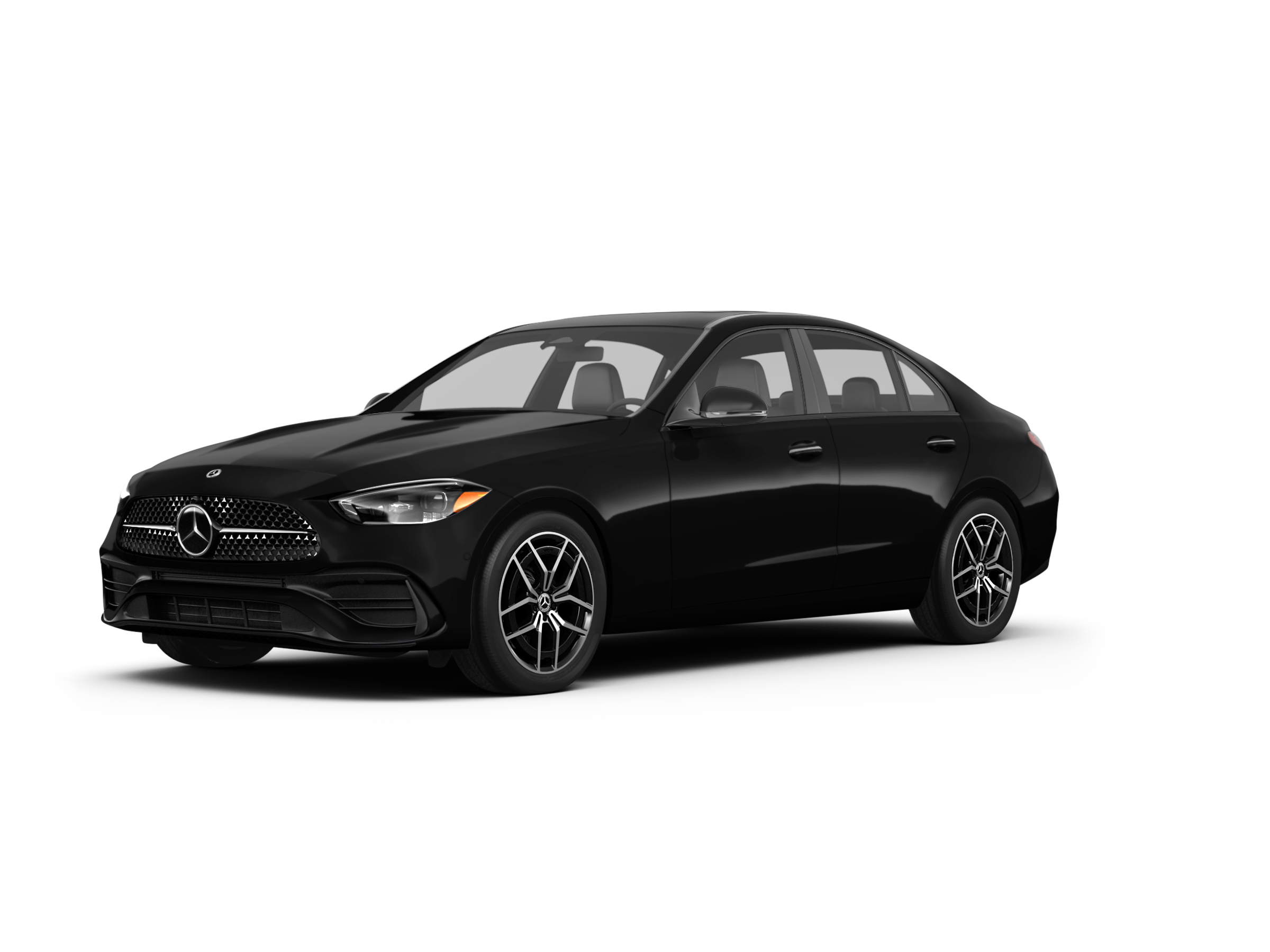 Used 2023 Mercedes-Benz C-Class 300 For Sale in SAVANNAH, GA | Capital ...
