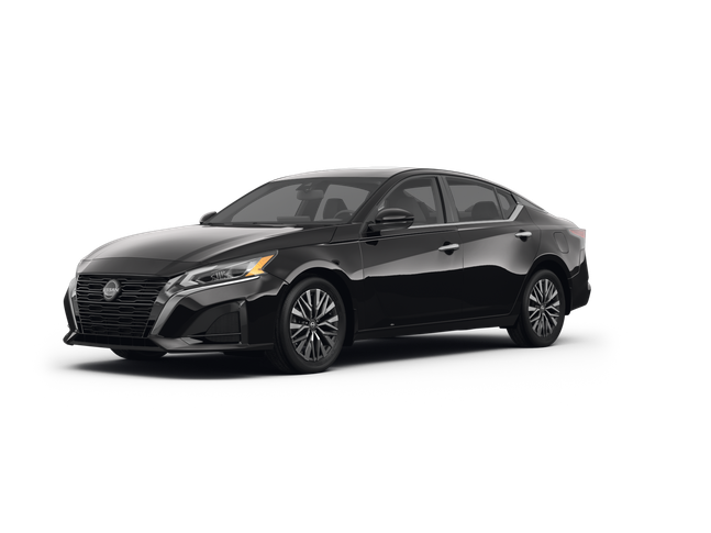 Used 2023 Nissan Altima 2.5+SV For Sale in TUCSON, AZ | Capital One ...