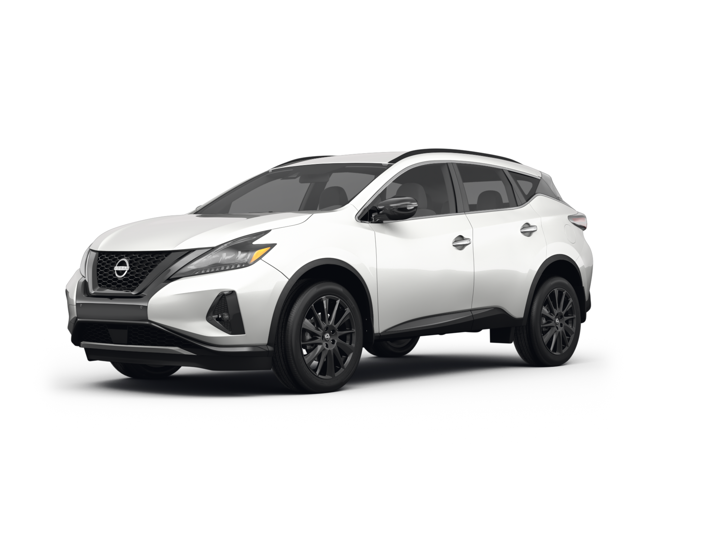 Used 2023 Nissan Murano SV For Sale in TULSA, OK | Capital One Auto ...