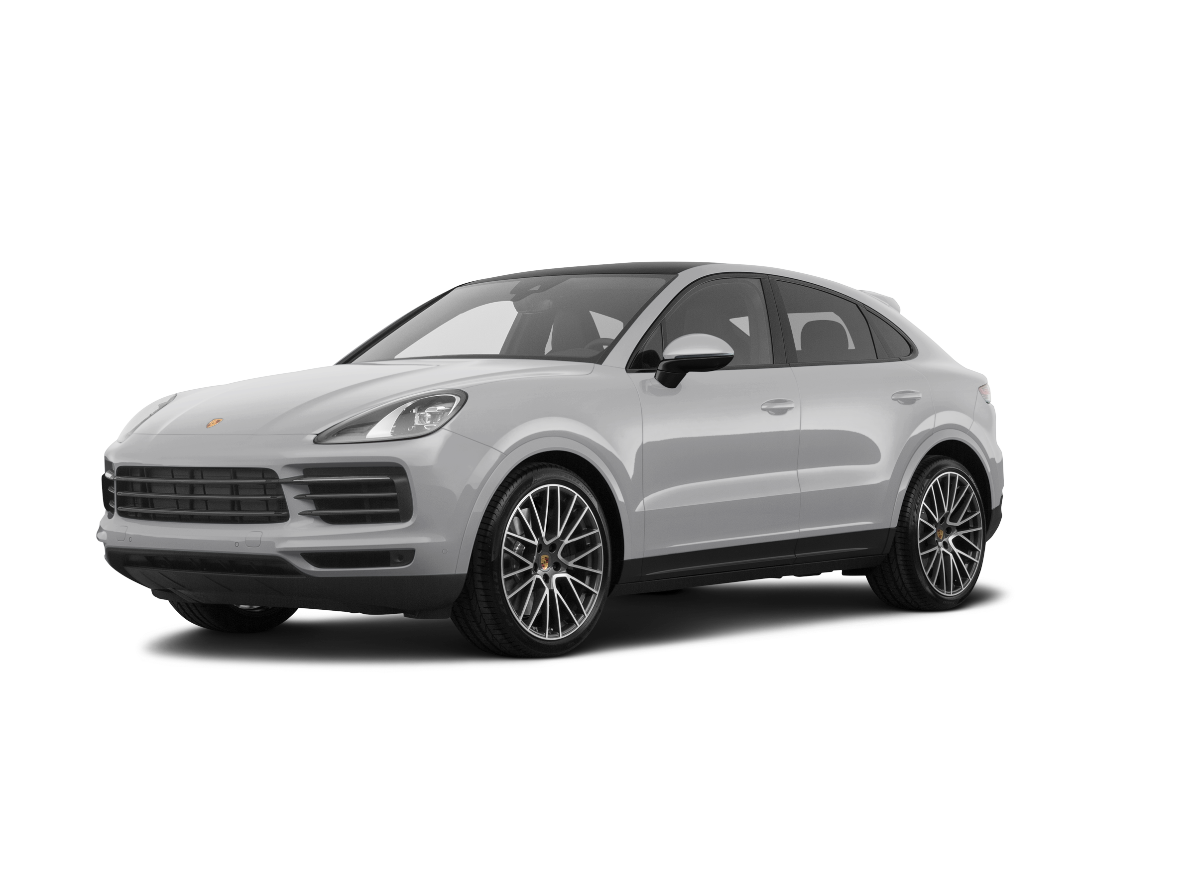 Certified Pre-owned 2023 Porsche Cayenne S For Sale in Santa Clara, CA | Capital One Auto Navigator