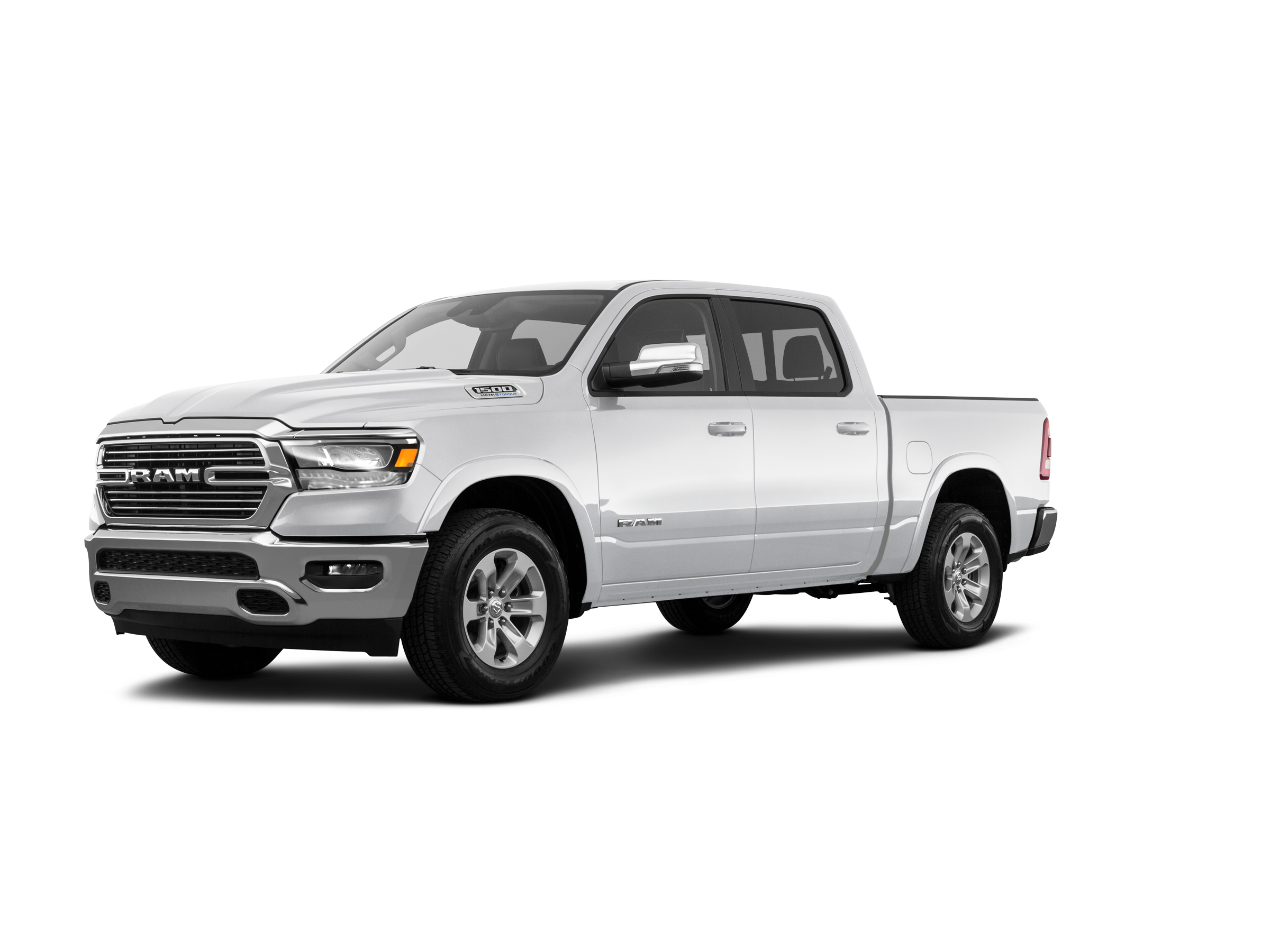 Used 2023 Ram 1500 Laramie For Sale in Cornelius, NC | Capital One Auto ...