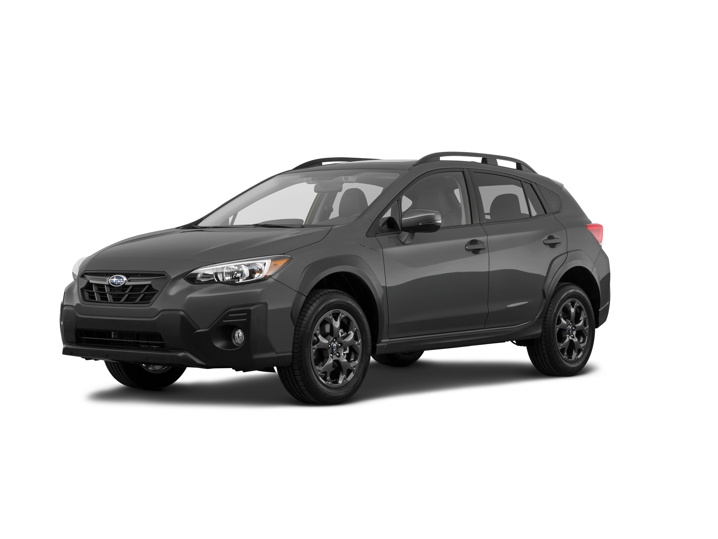 Used 2023 Subaru Crosstrek Sport For Sale in JERSEY CITY, NJ | Capital ...