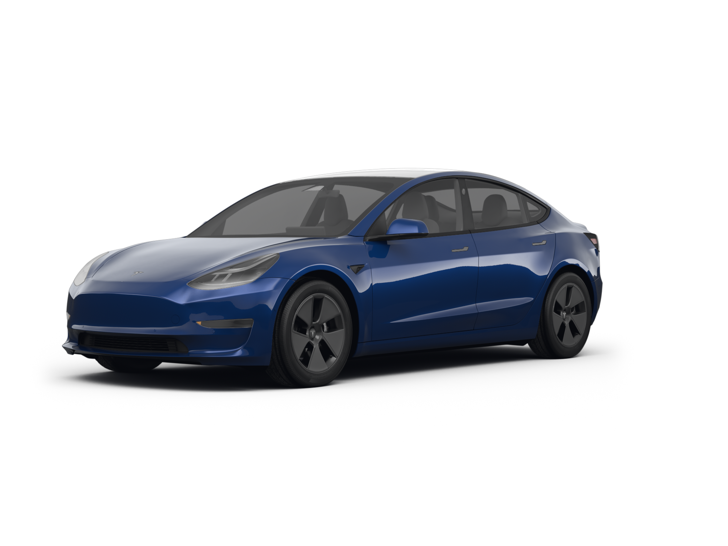 Used 2023 Tesla Model 3 Base For Sale in Libertyville, IL | Capital One ...