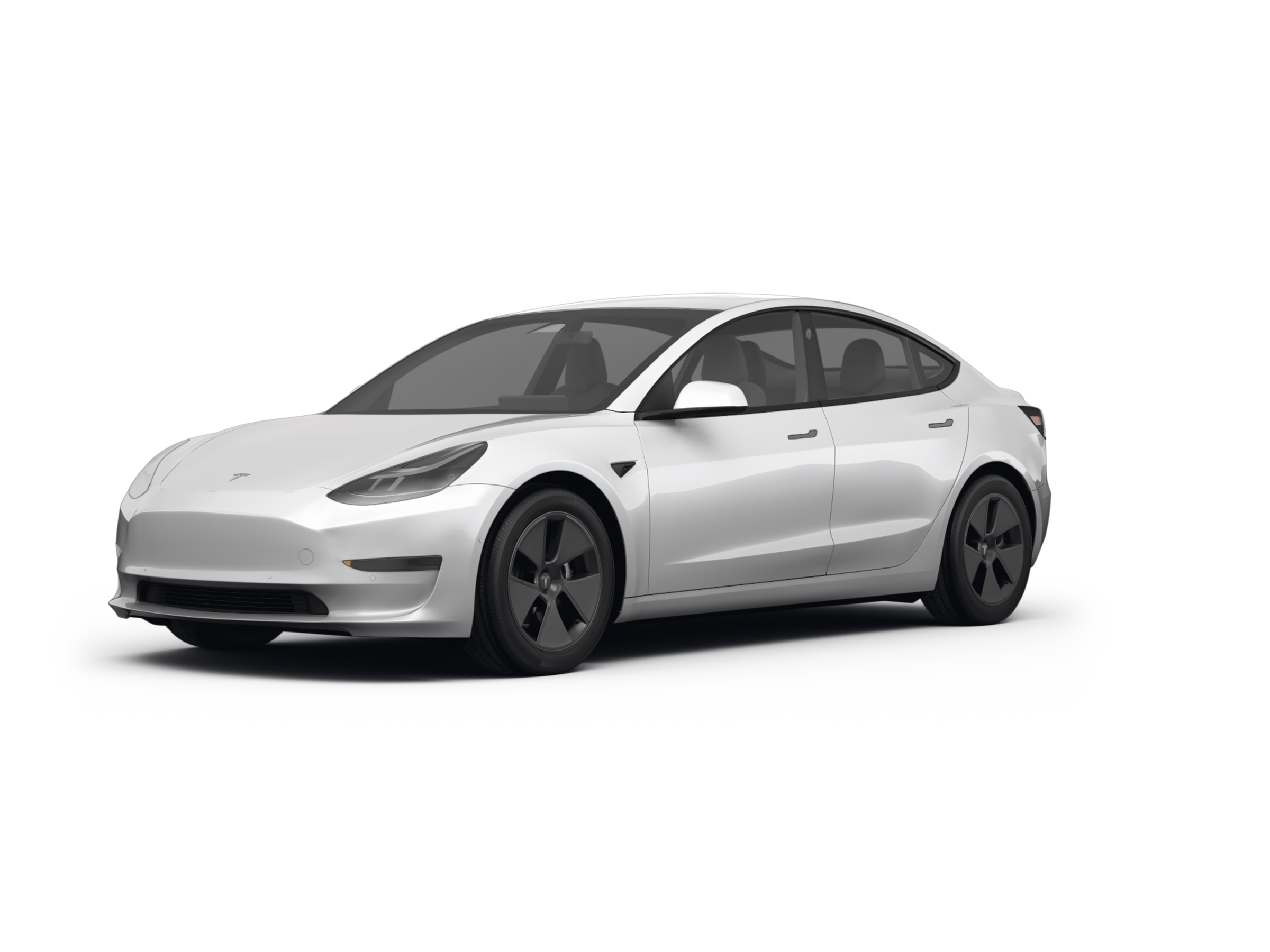 Used 2023 Tesla Model+3 Base For Sale in WATSONVILLE, CA | Capital One ...