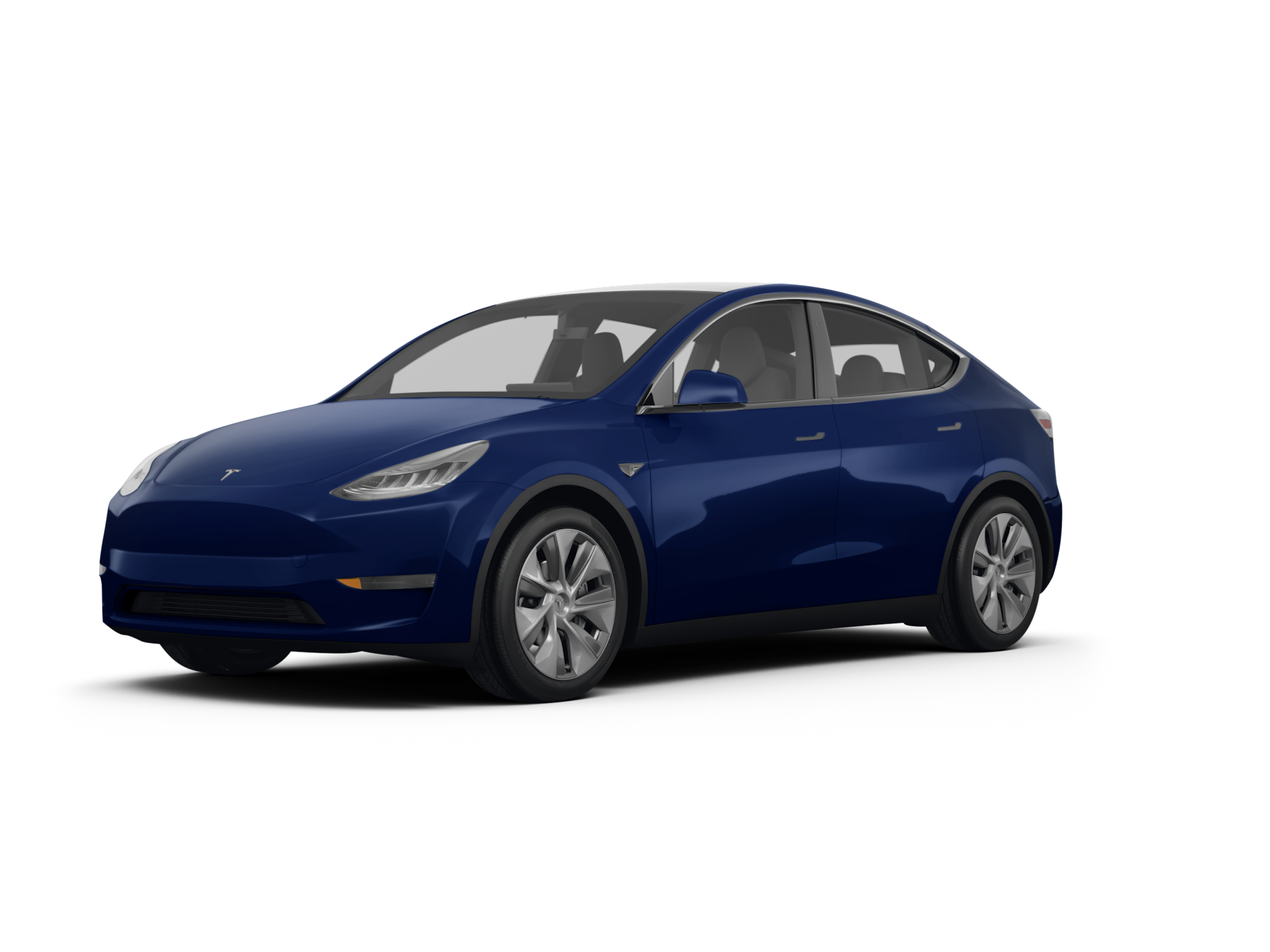 Used 2023 Tesla Model Y Base For Sale in Houston, TX | Capital One Auto ...