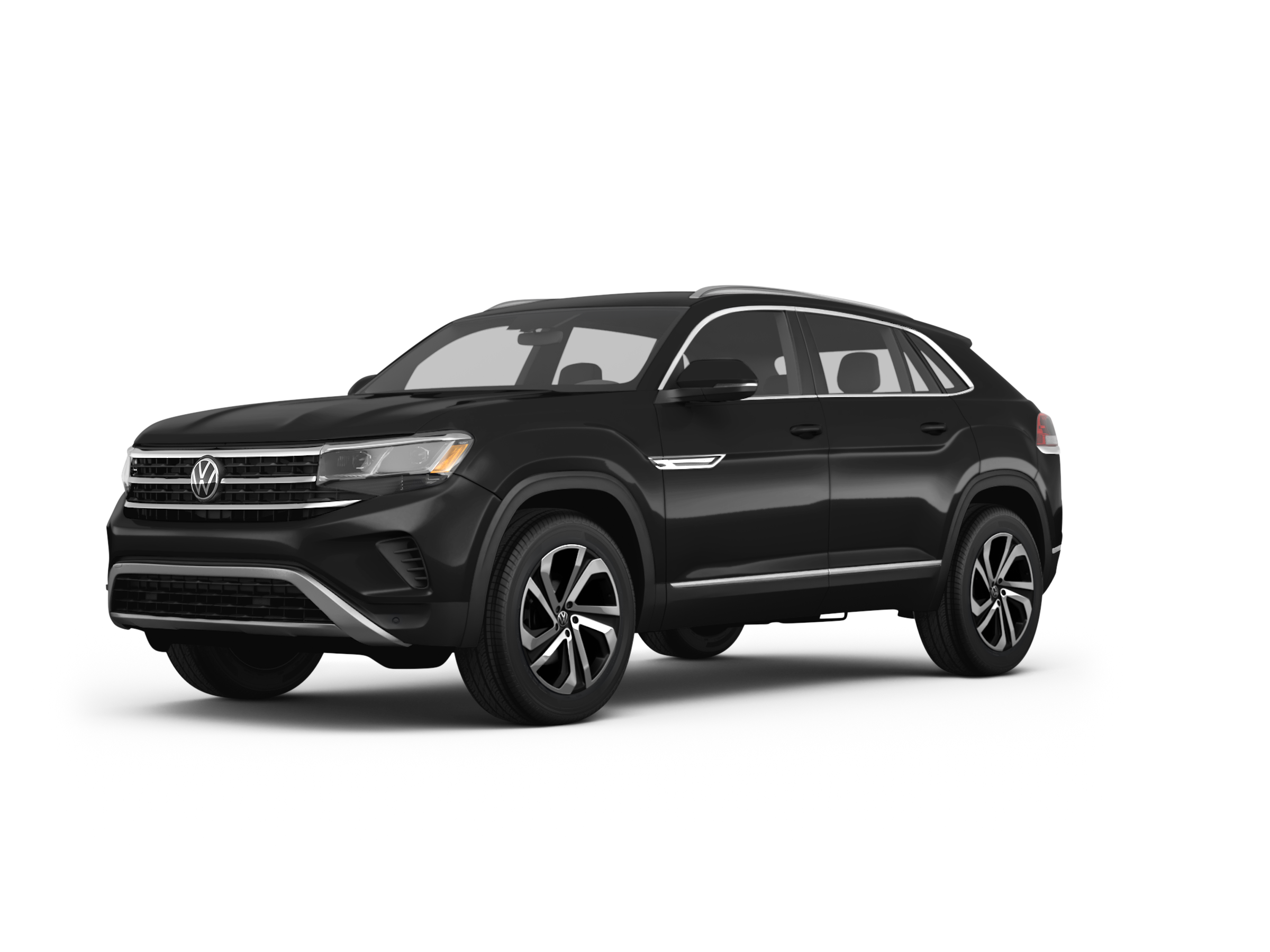 Certified Pre-owned 2023 Volkswagen Atlas+Cross+Sport 3.6L+V6+SEL For ...