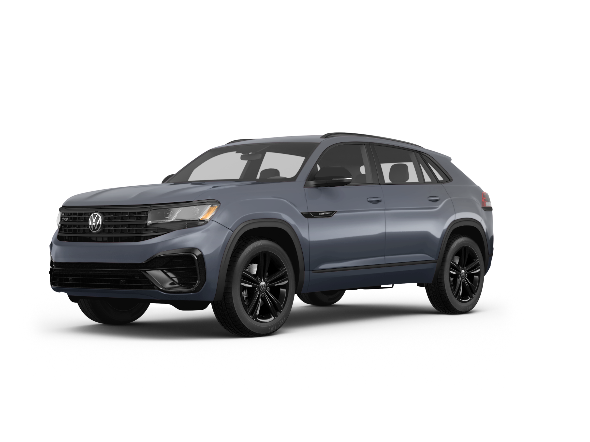 Certified Pre-owned 2023 Volkswagen Atlas 3.6L V6 SEL R-Line Black For ...