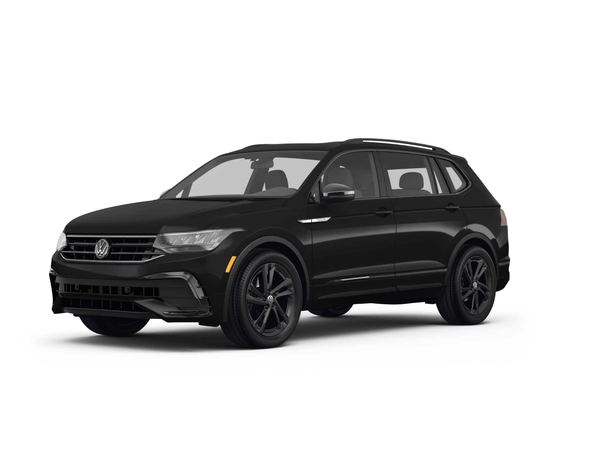 Used 2023 Volkswagen Tiguan SE+R-Line+Black For Sale in GRAND PRAIRIE ...