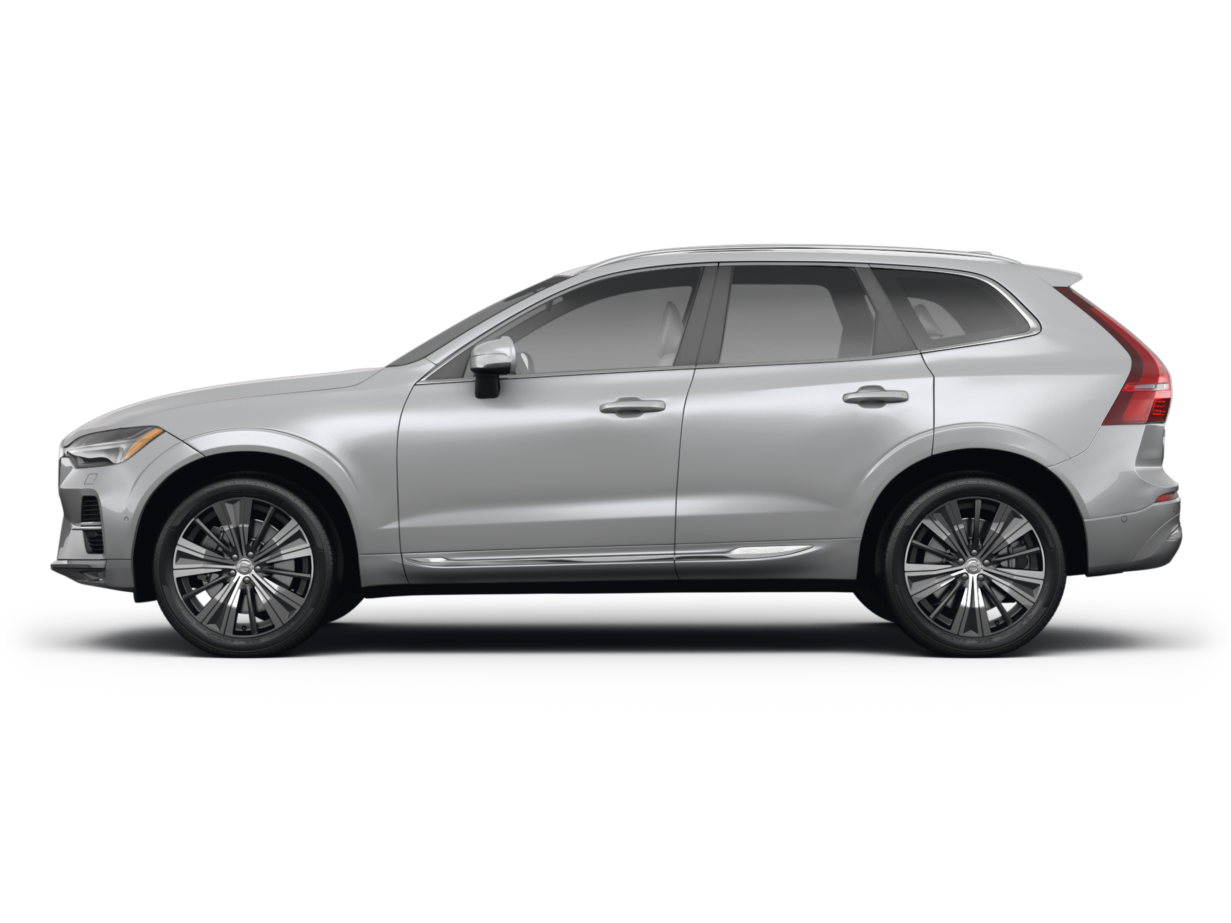 Certified Pre-owned 2023 Volvo XC60 Core For Sale in Silver Spring, MD ...