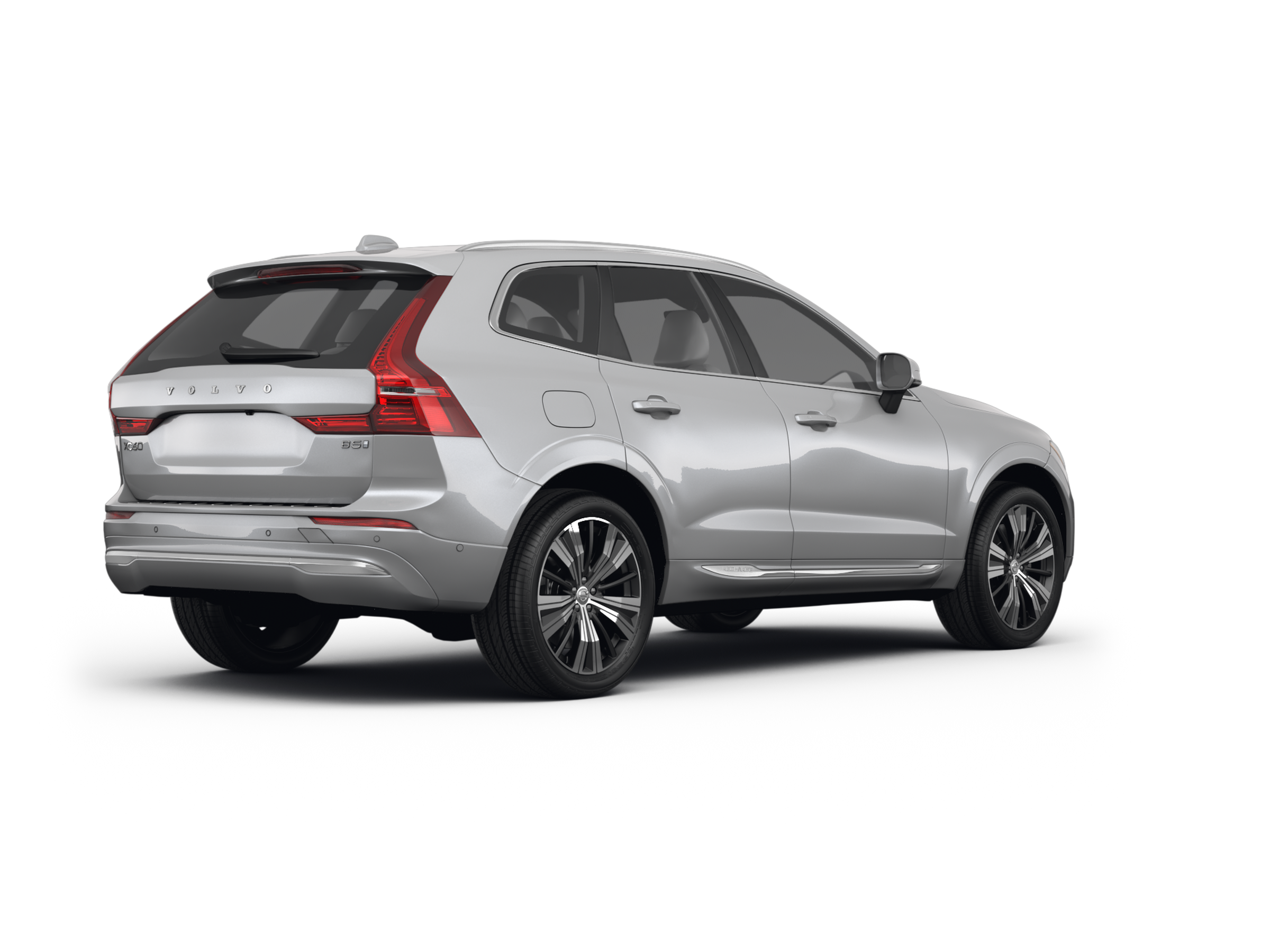 Certified Pre-owned 2023 Volvo XC60 Core For Sale in Silver Spring, MD ...