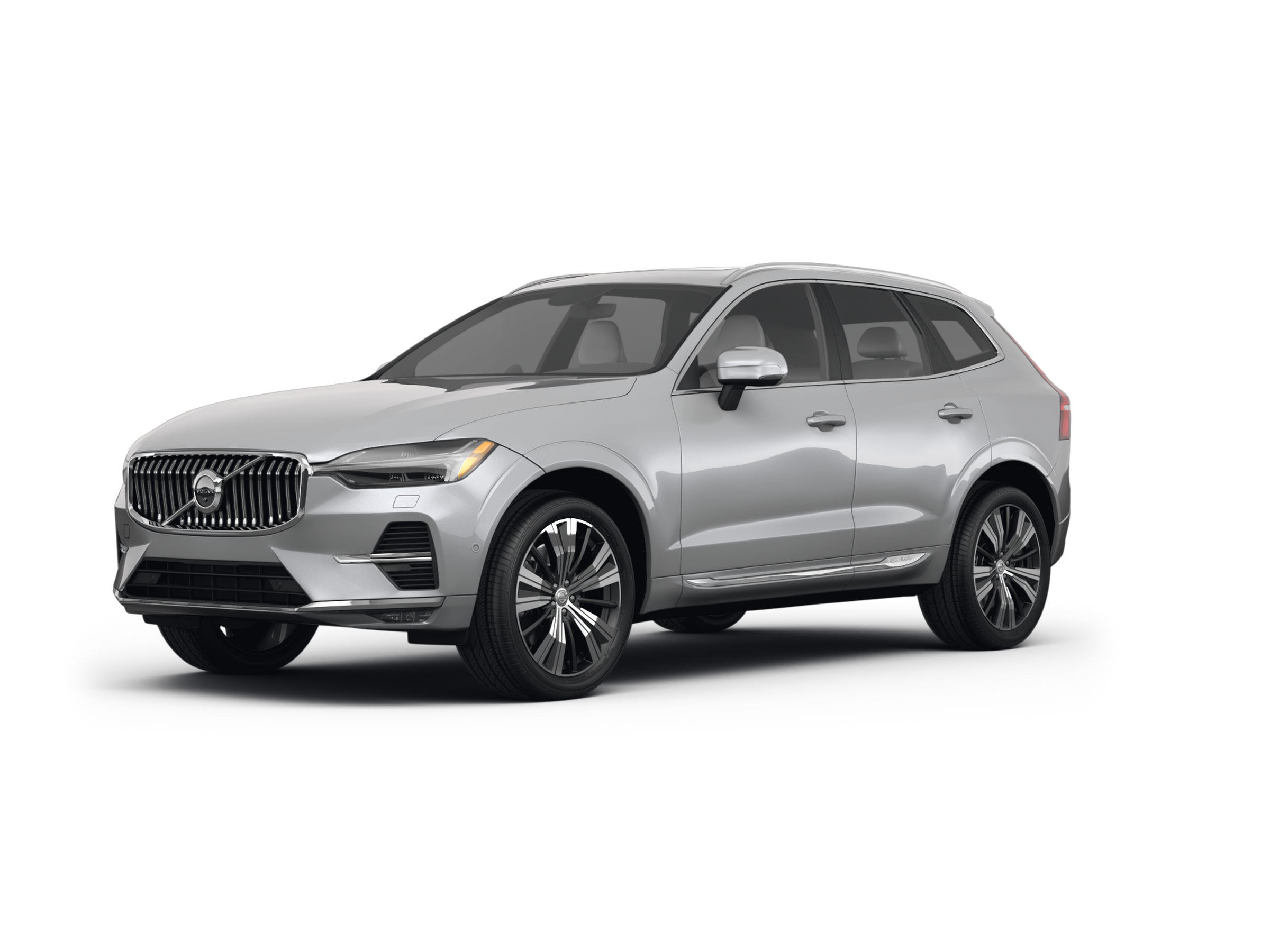 Certified Pre-owned 2023 Volvo XC60 Core For Sale in Silver Spring, MD ...