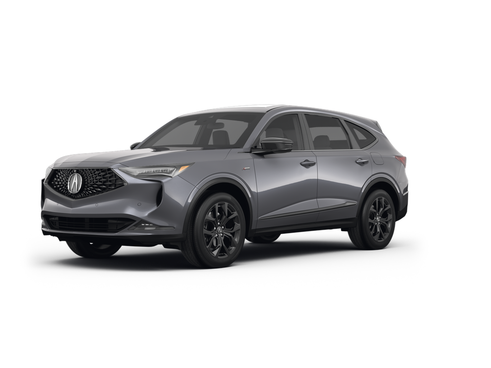 Used 2024 Acura MDX A-Spec For Sale in GREENSBORO, NC | Capital One ...