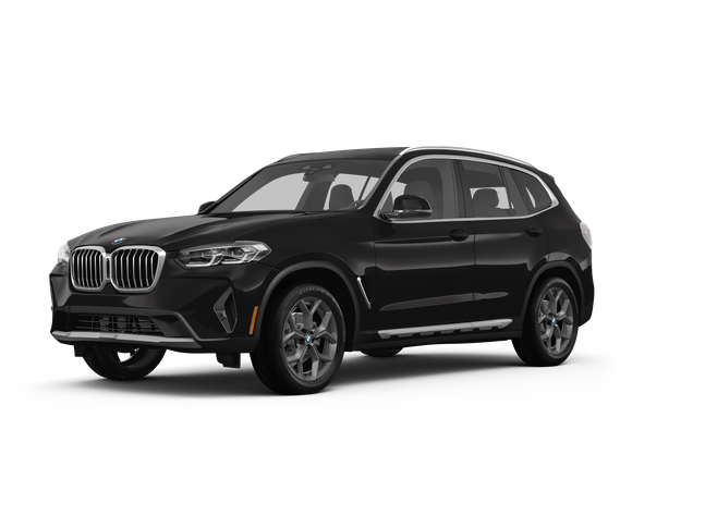 Used 2024 BMW X3 xDrive30i For Sale in CARLSBAD, CA | Capital One Auto ...