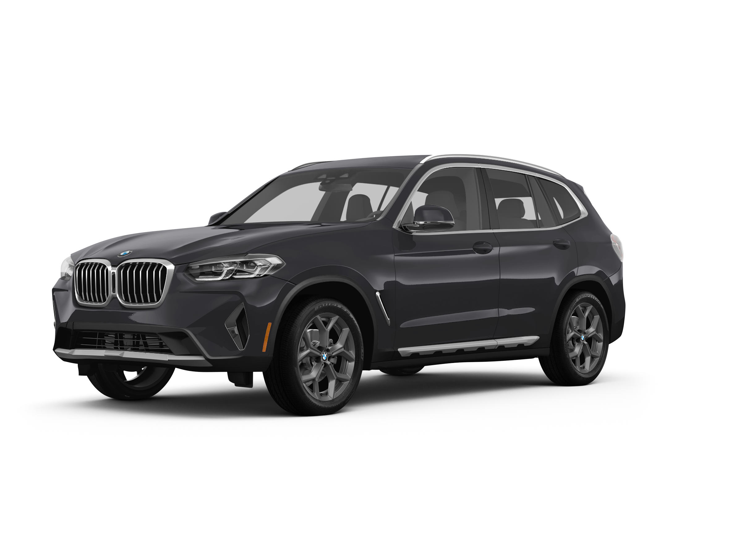 Used 2024 BMW X3 sDrive30i For Sale in AUSTIN, TX | Capital One Auto ...
