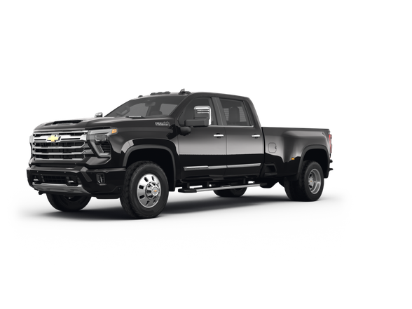 Certified Pre-owned 2024 Chevrolet Silverado+3500HD High+Country For ...