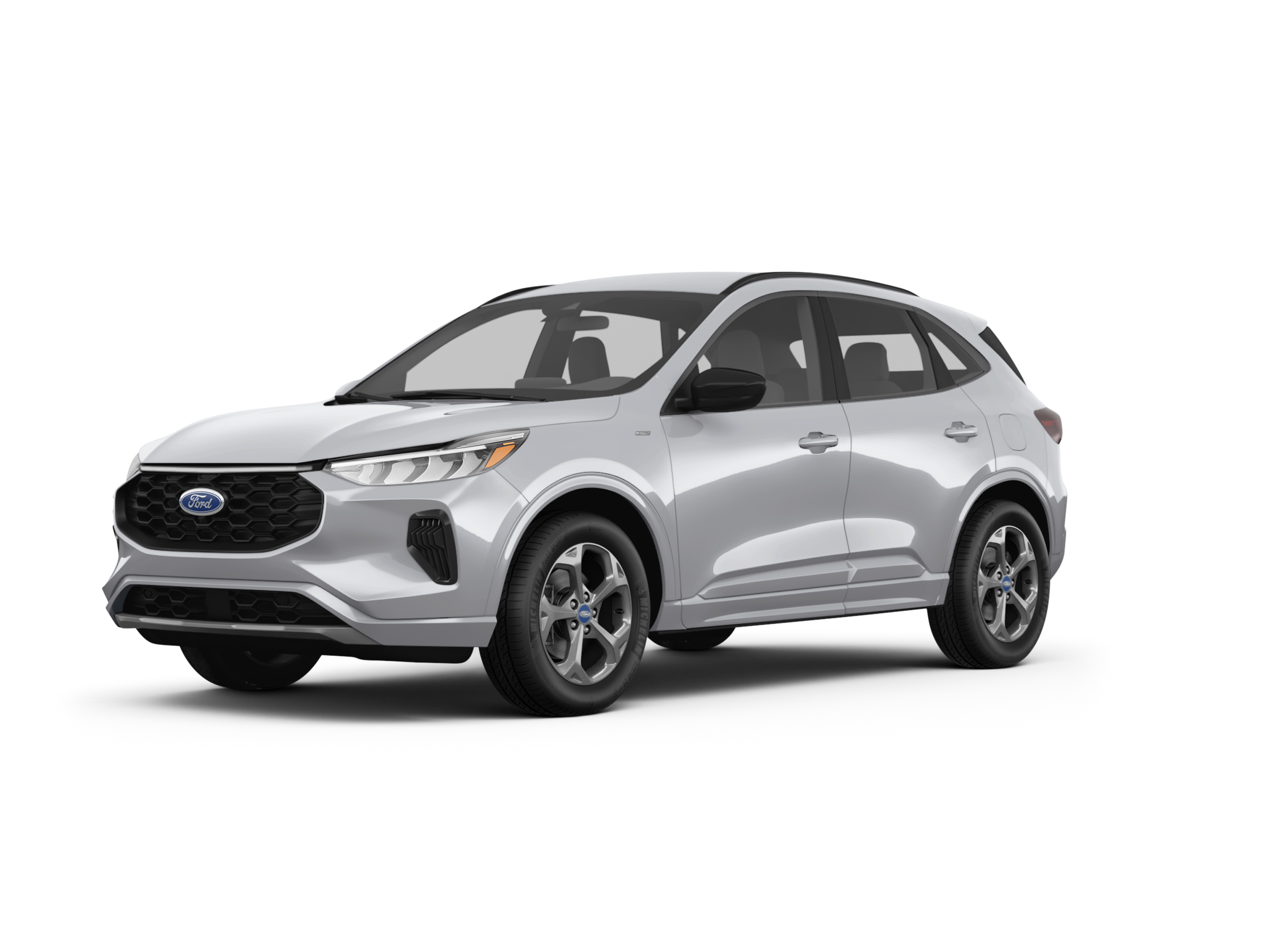 Used 2024 Ford Escape ST-Line For Sale in EL CAJON, CA | Capital One ...