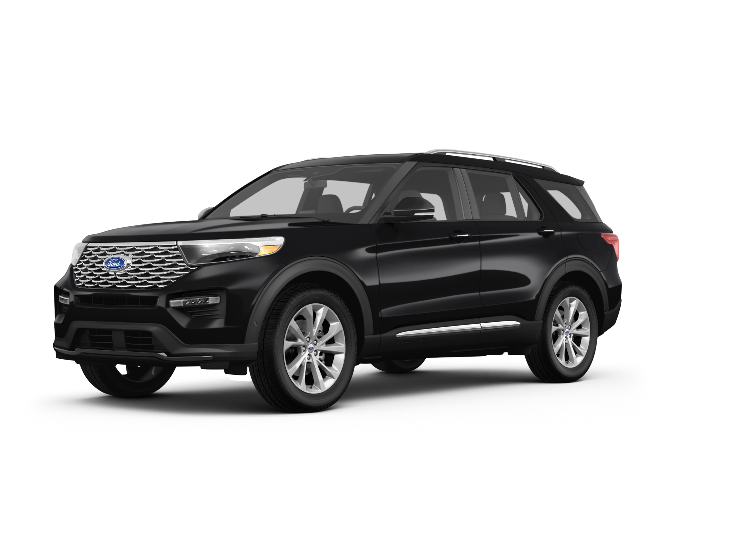 Used 2024 Ford Explorer ST For Sale in CLEVELAND HEIGHTS, OH | Capital ...