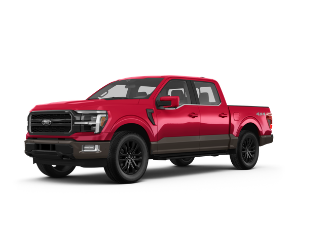 Used 2024 Ford F-150 Platinum For Sale in BOWLING GREEN, KY | Capital ...