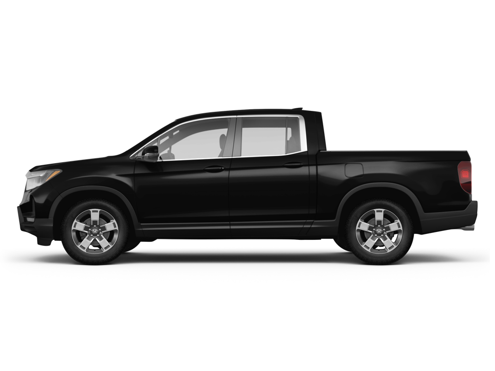 Certified Pre-owned 2024 Honda Ridgeline RTL For Sale in SILVER SPRING ...