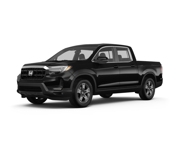 Certified Pre-owned 2024 Honda Ridgeline RTL For Sale in SILVER SPRING ...