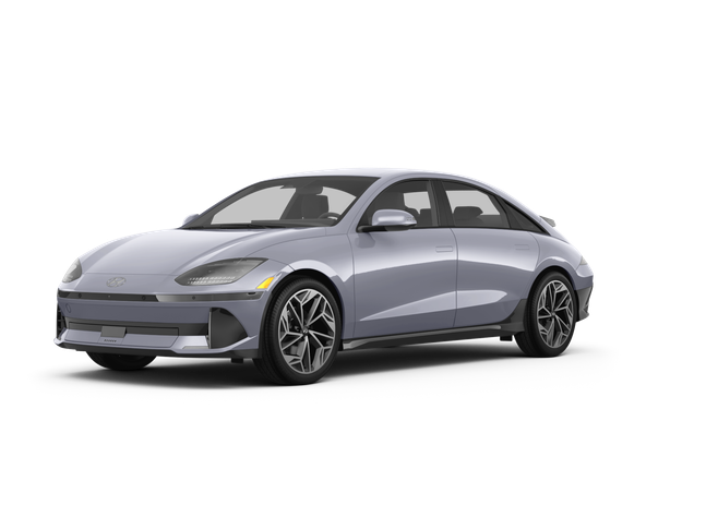 Used 2024 Hyundai IONIQ+6 SEL For Sale in AVONDALE, AZ | Capital One ...