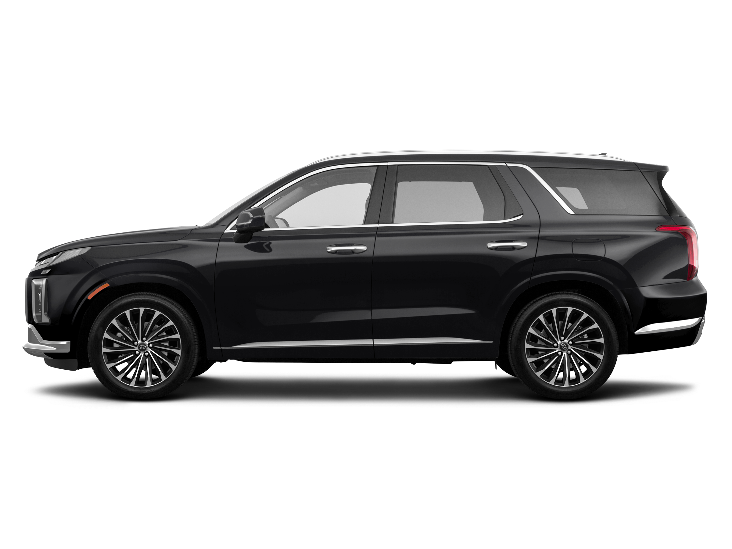 Used 2024 Hyundai Palisade Calligraphy For Sale in Brookfield, WI ...