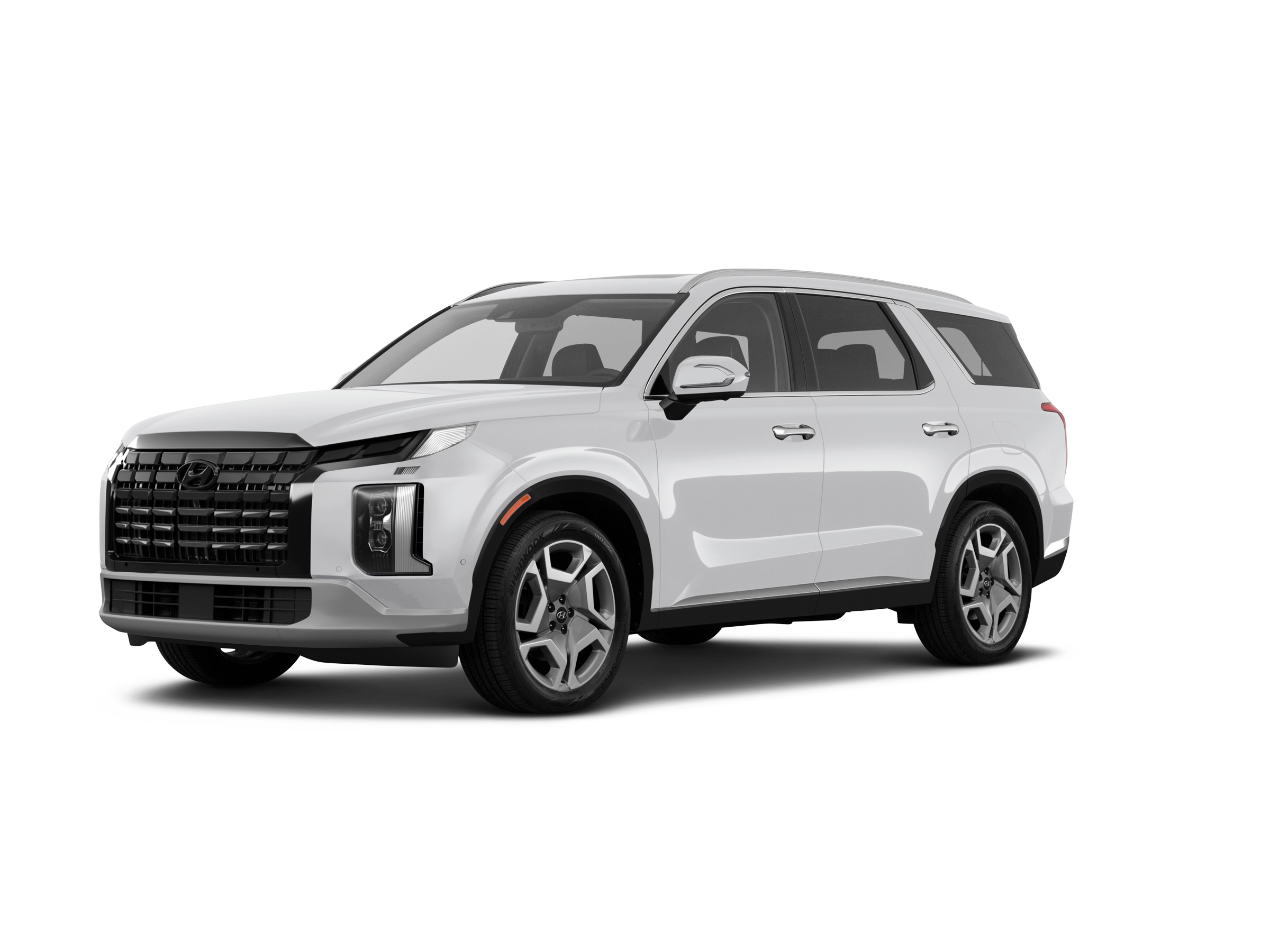 Certified Pre-owned 2024 Hyundai Palisade Limited For Sale in Anaheim ...