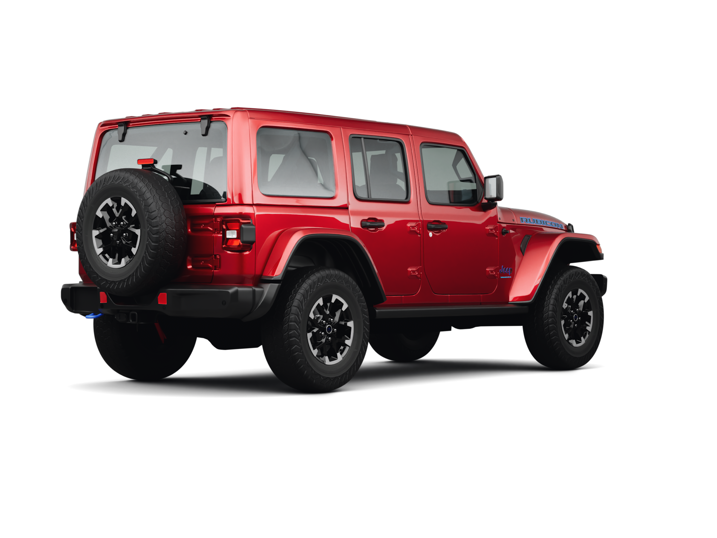 Used 2024 Jeep Wrangler+4xe Sahara For Sale in MUSKEGON, MI | Capital ...