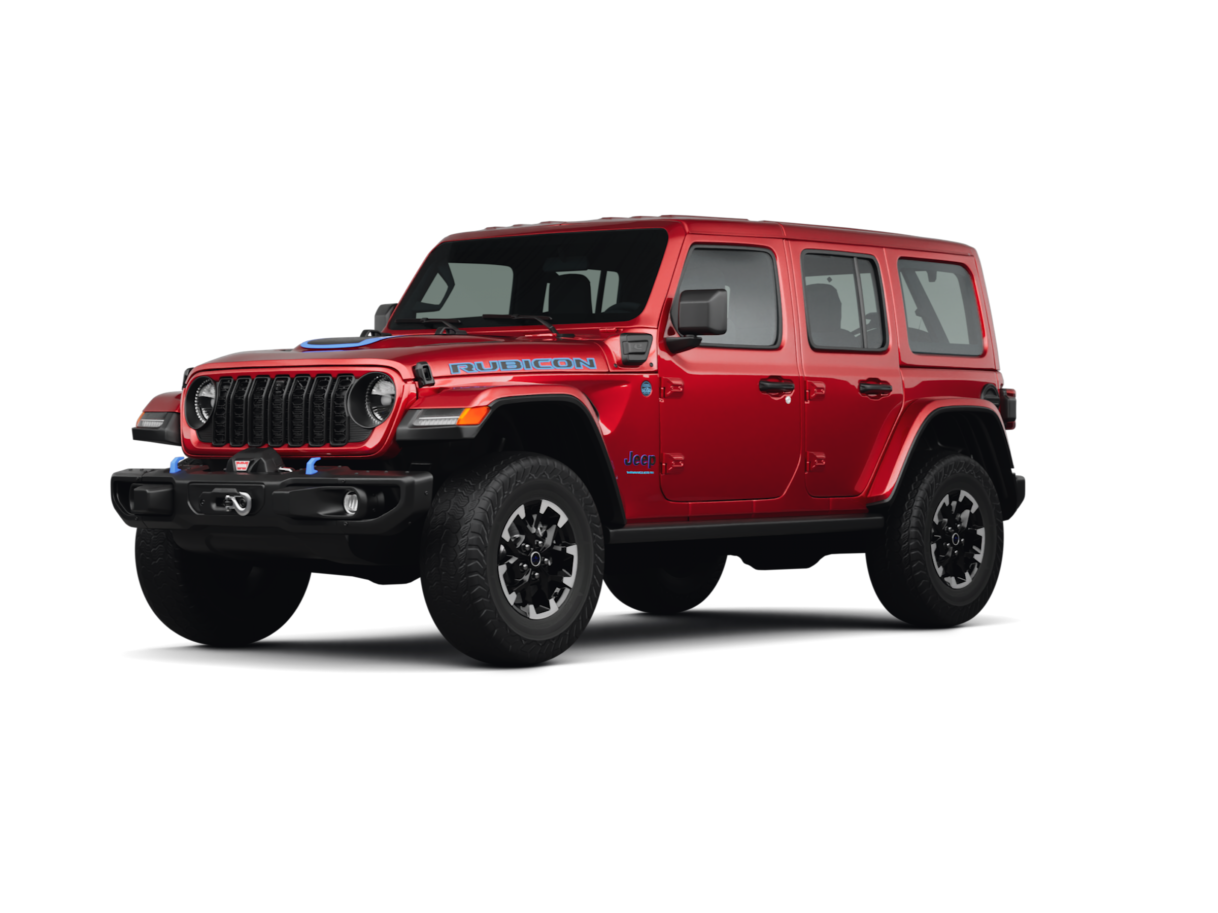 Used 2024 Jeep Wrangler+4xe Sahara For Sale in MUSKEGON, MI | Capital ...