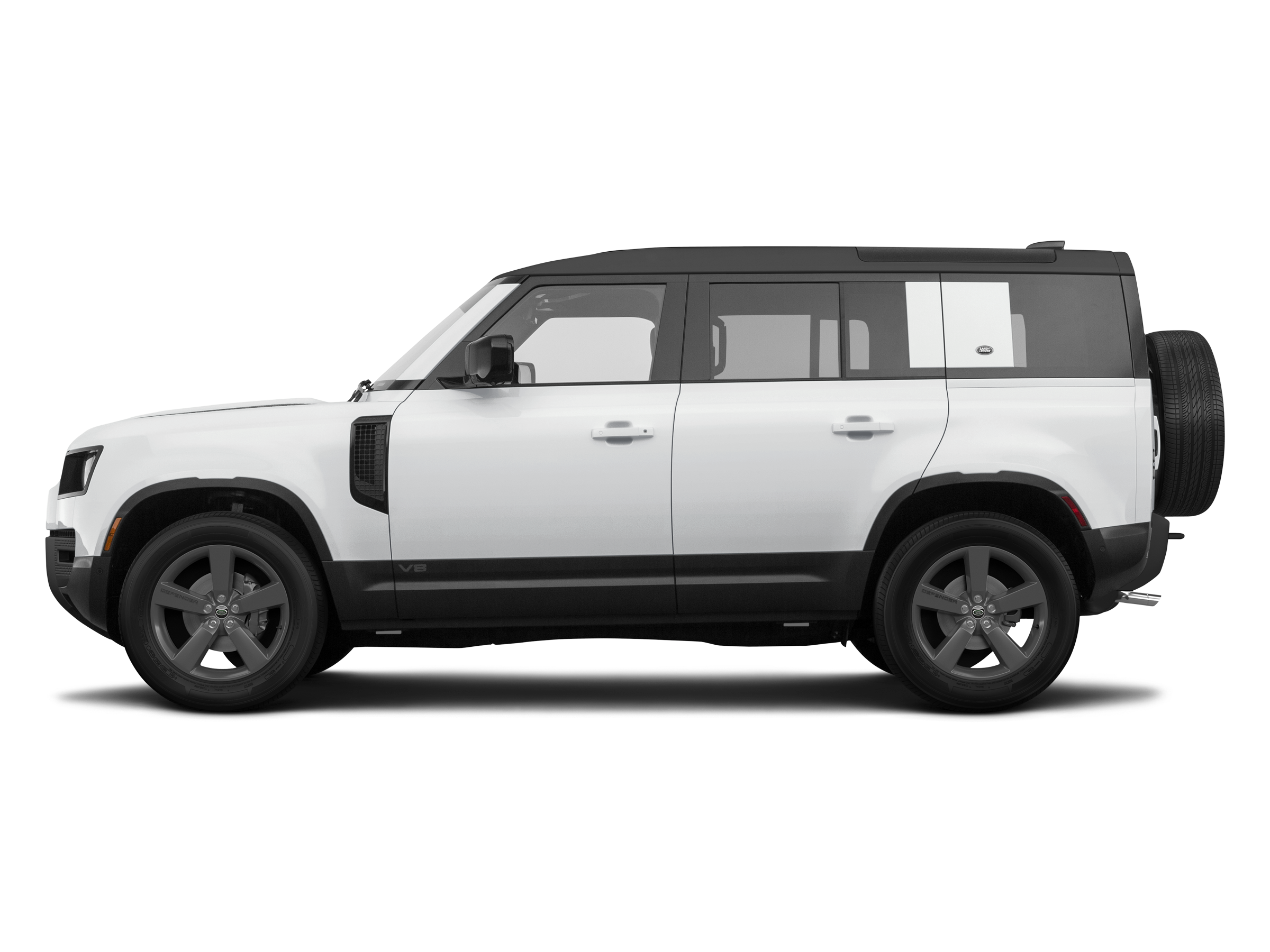 Used 2024 Land+Rover Defender S For Sale in RIVERSIDE, CA | Capital One ...